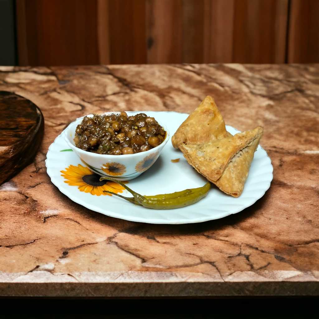 Bhajia Zone, Nilothi, New Delhi | Zomato