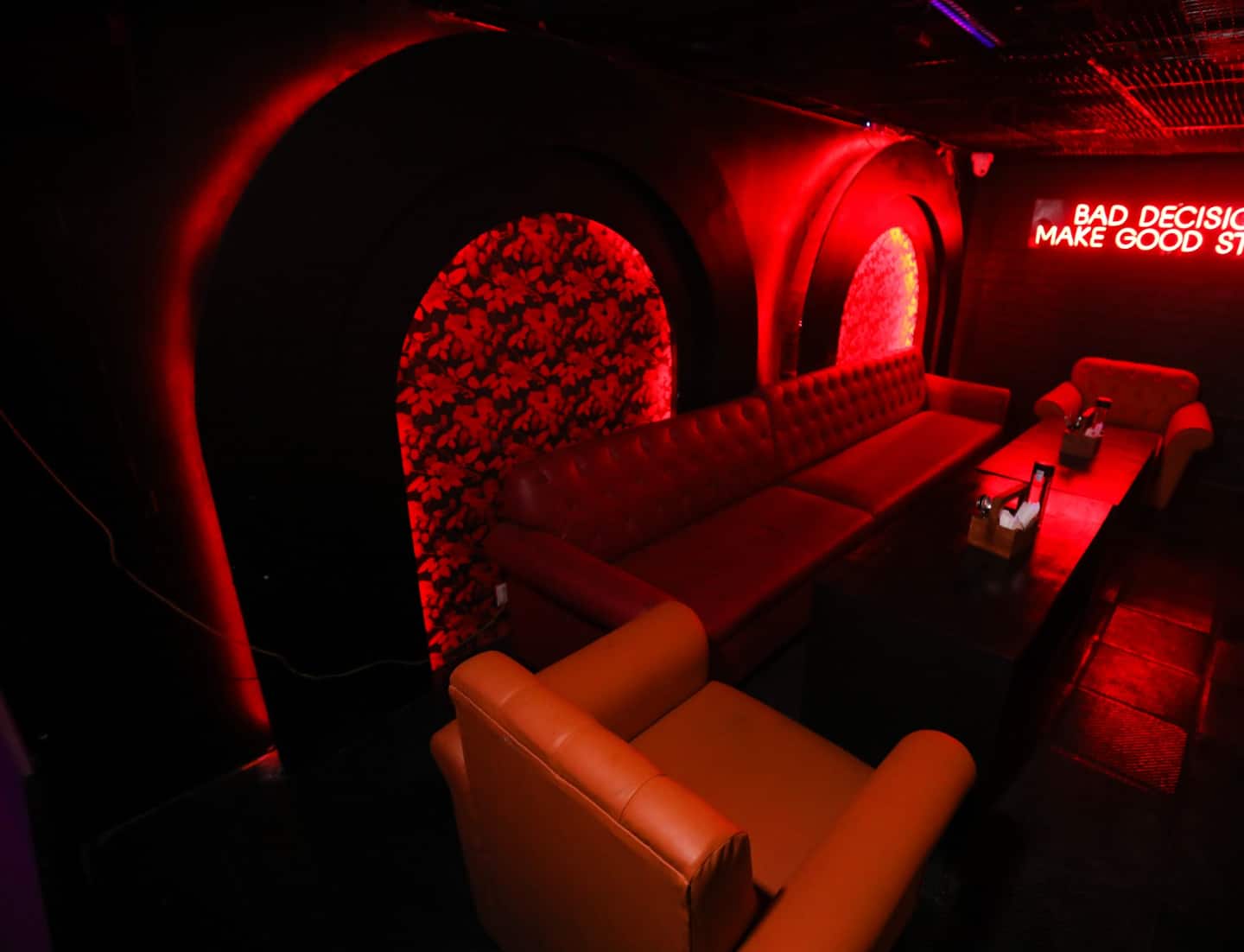 Afterlyf - Club & Lounge, Candolim, Goa | Zomato