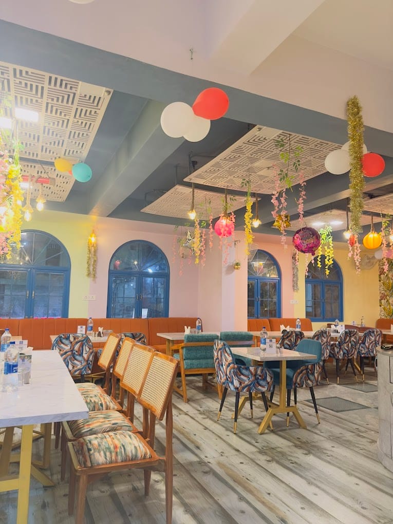 Havana Kitchen, Chowk, Lucknow | Zomato