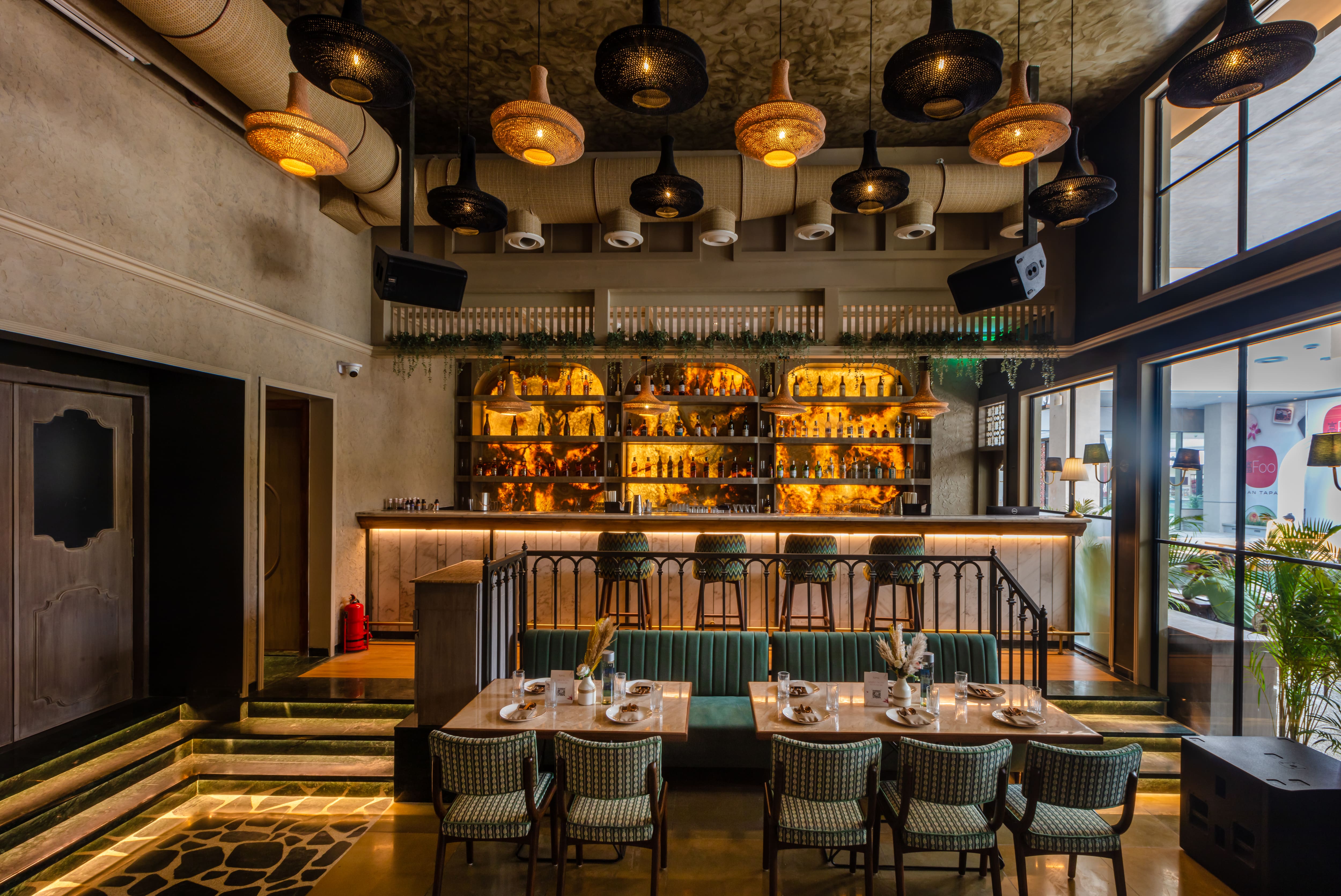 Kyma, Mundhwa, Pune | Zomato