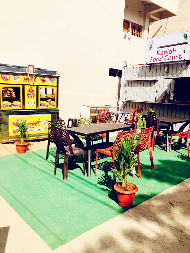 Kanish Food Court, Attapur, Hyderabad | Zomato
