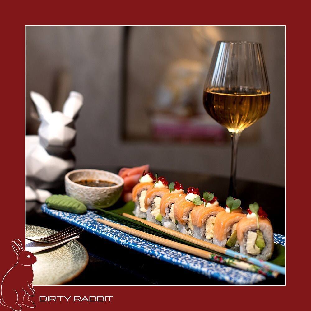 Dirty Rabbit, Kailash Colony, New Delhi | Zomato