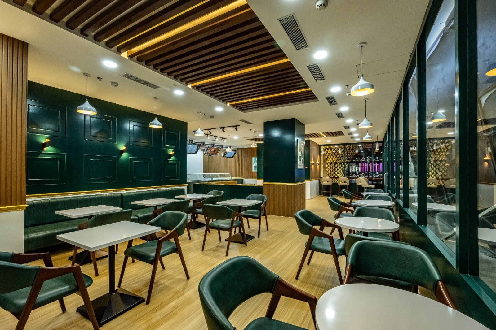Amul Ice Lounge, Thaltej, Ahmedabad | Zomato