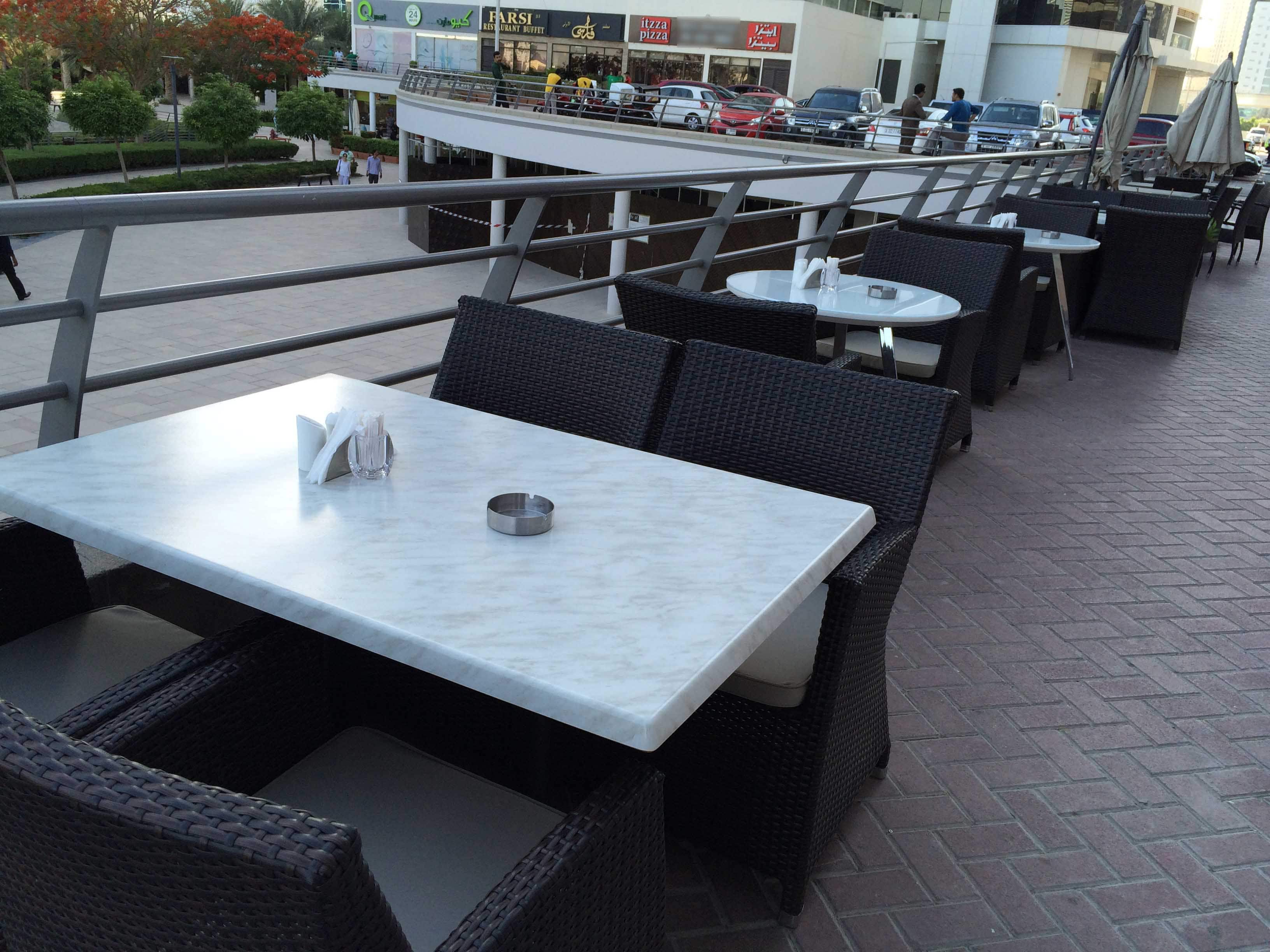 Favorite Lake, Jumeirah Lake Towers (JLT), Dubai | Zomato