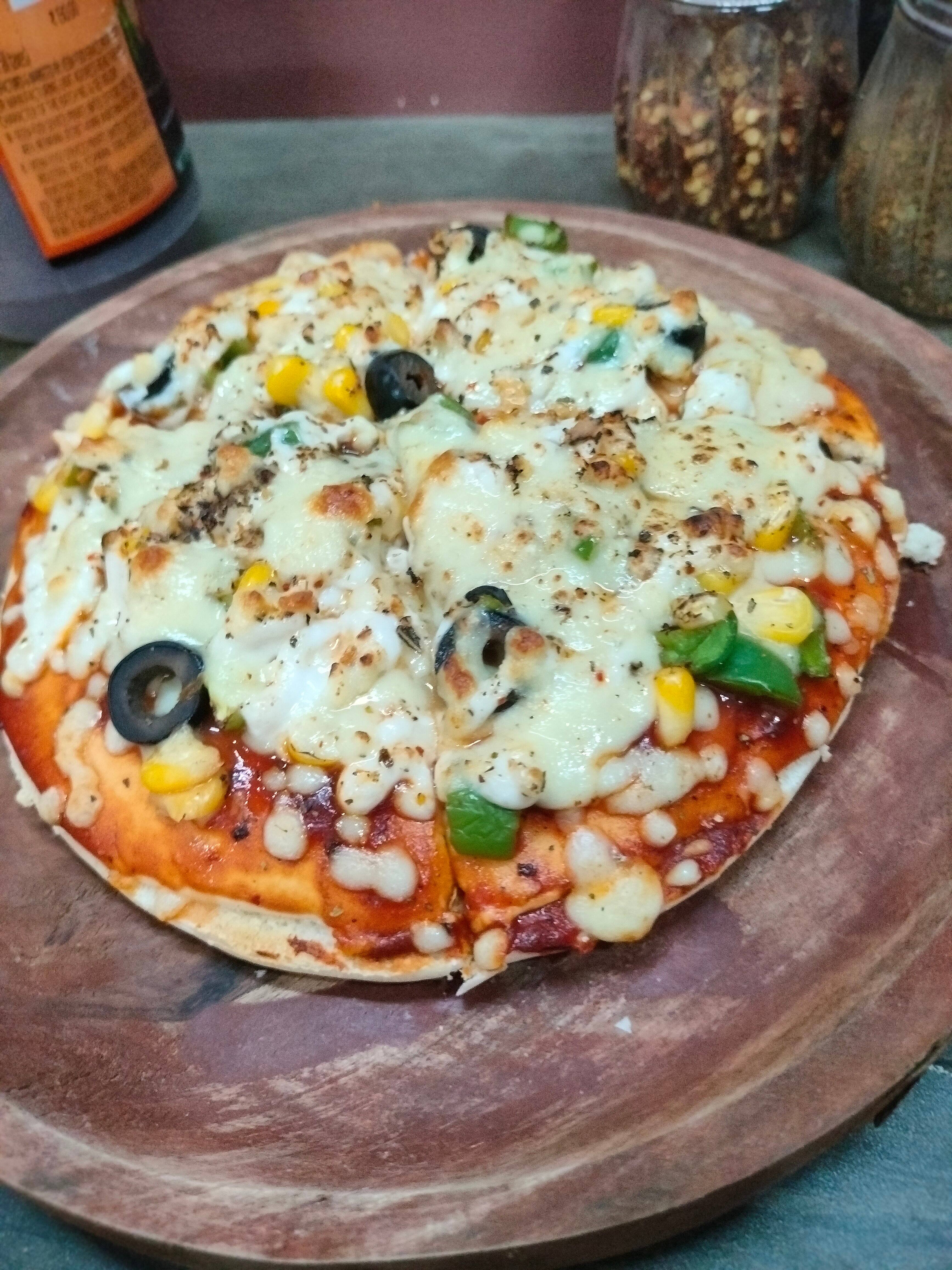 Menu of VB's Kitchen, Chandigarh Industrial Area, Chandigarh