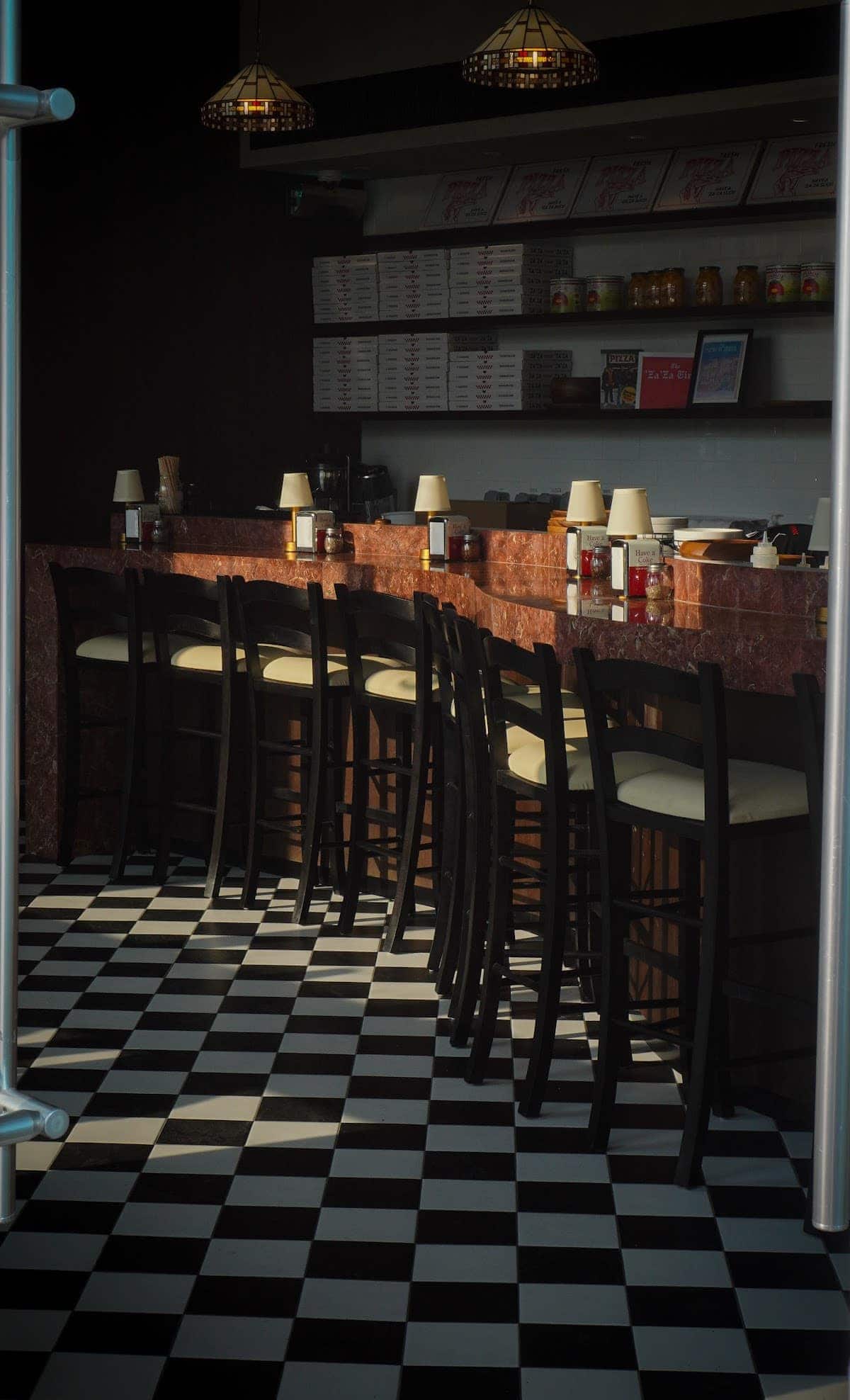 Za Za Slice, Al Satwa, Dubai | Zomato