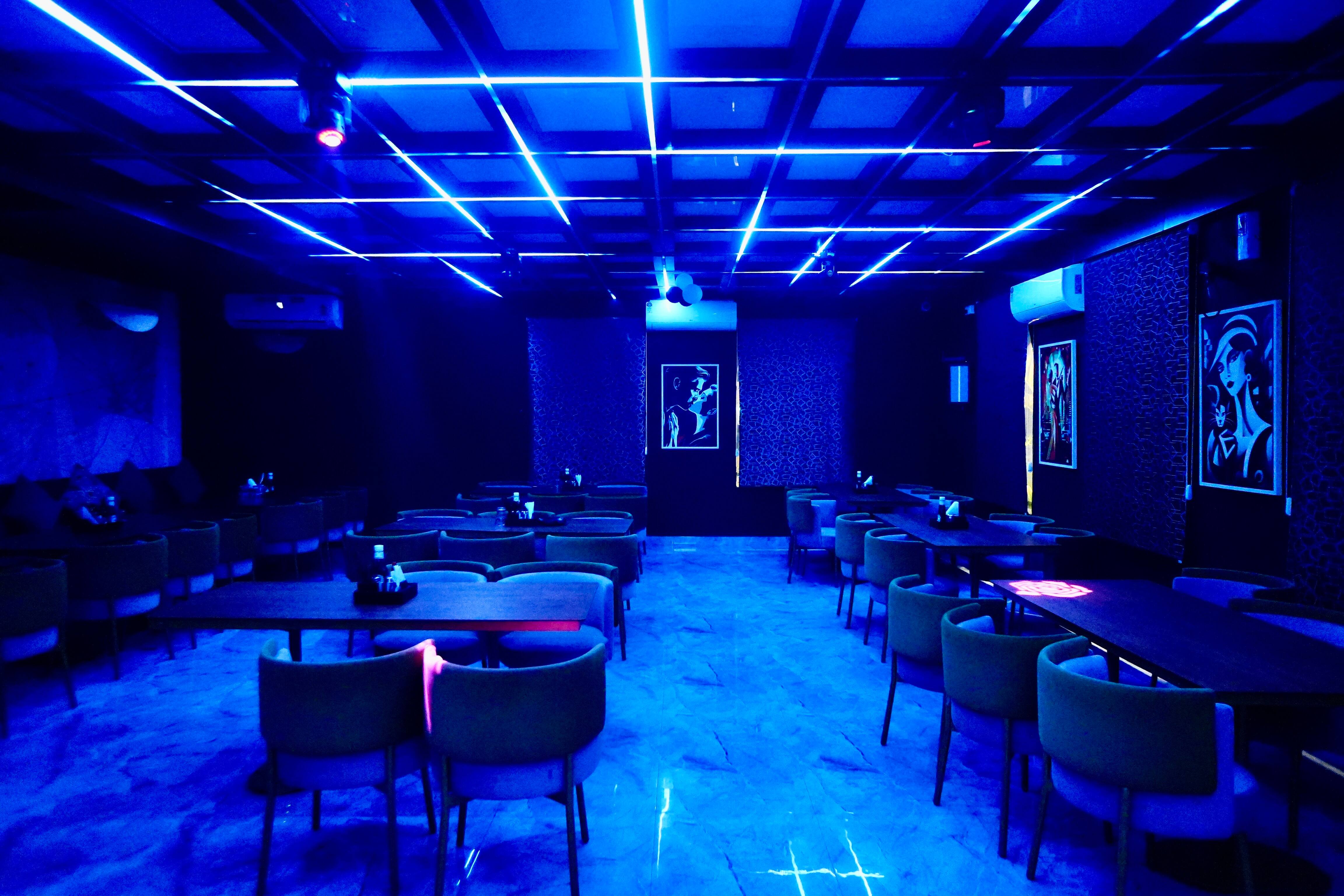 Atom, Vaishali Nagar, Jaipur | Zomato