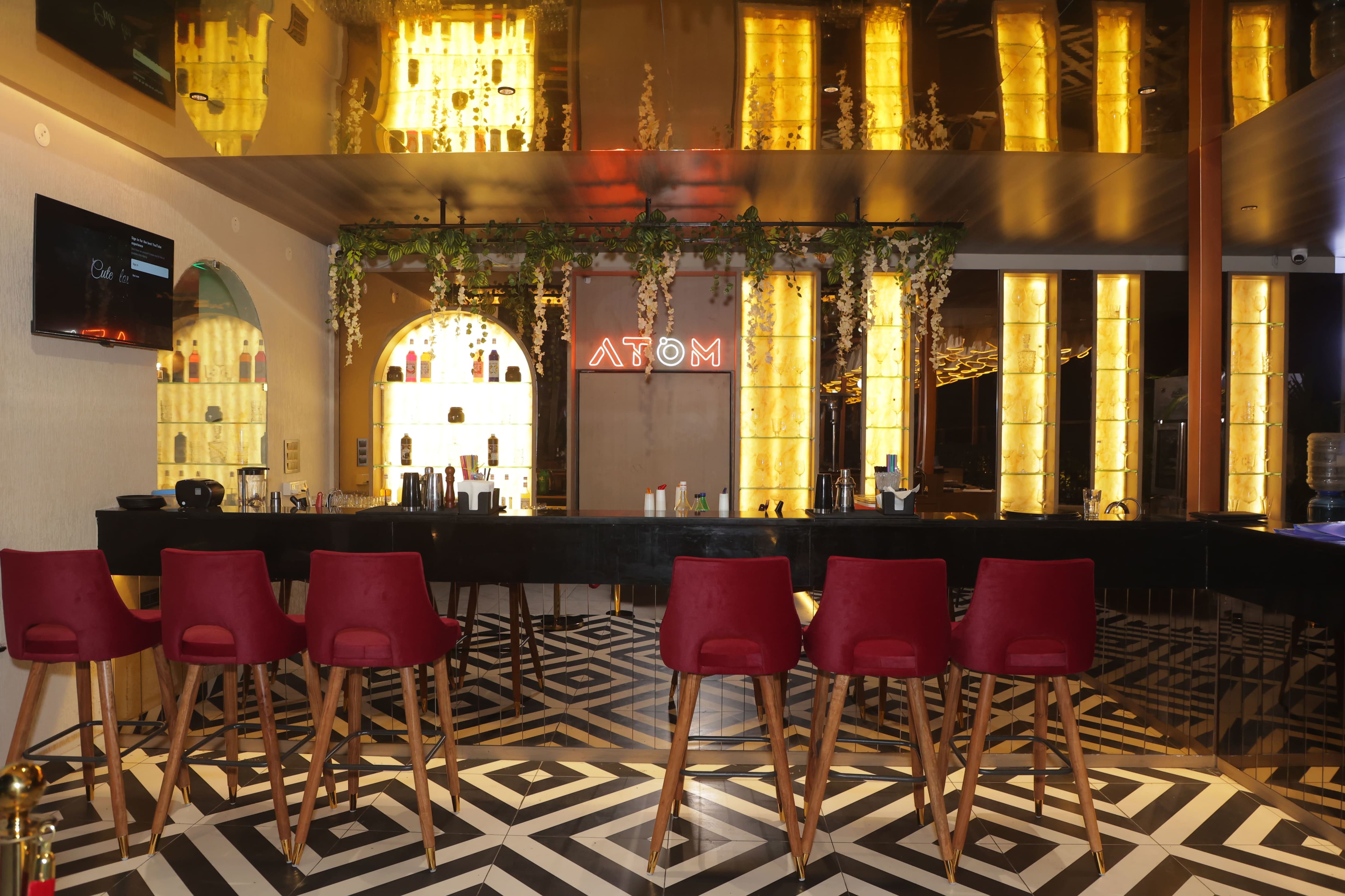 Atom, Vaishali Nagar, Jaipur | Zomato