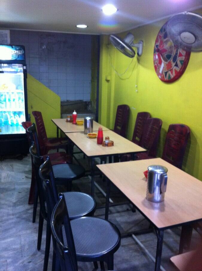 Keri Beri, Christian Basti, Guwahati | Zomato