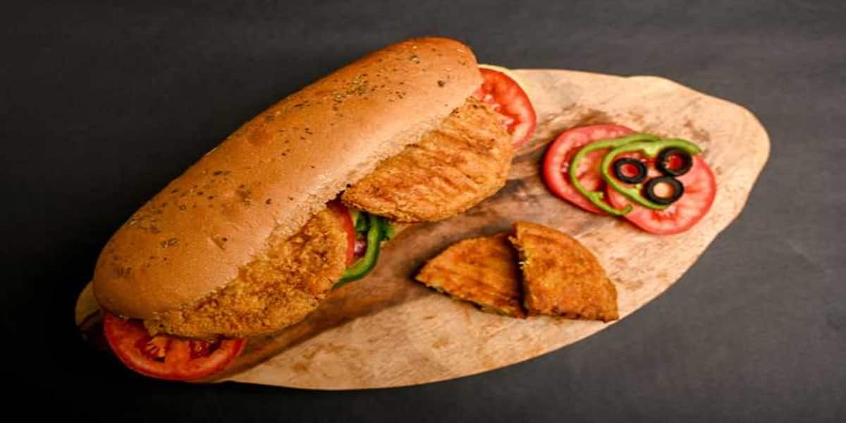 What A Sandwich, VIP Road, Zirakpur | Zomato