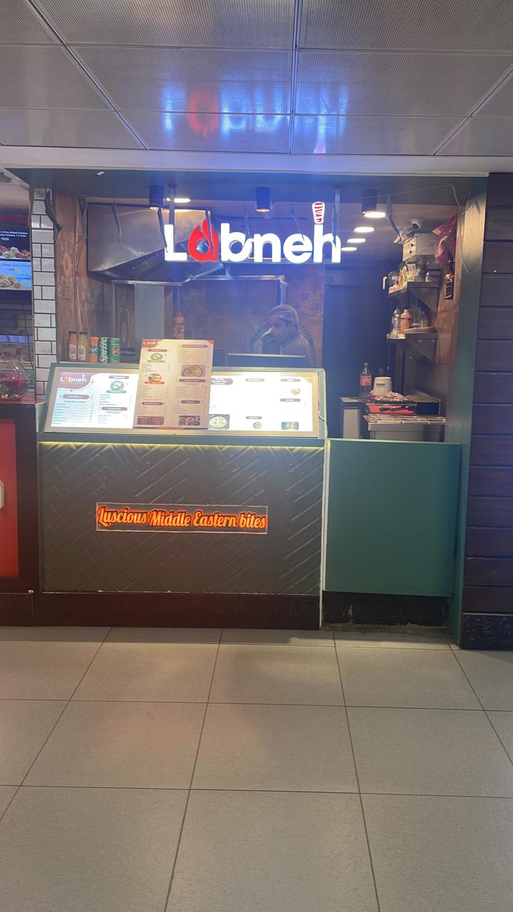Labneh, Sector 8, Gurgaon | Zomato