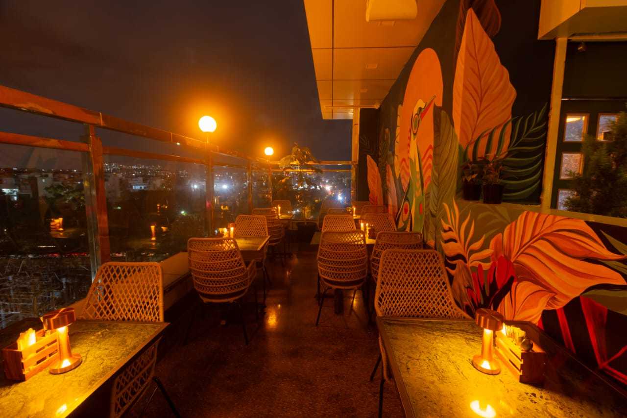 Book table and online reservation at Olive Tap House, Bannerghatta Road ...