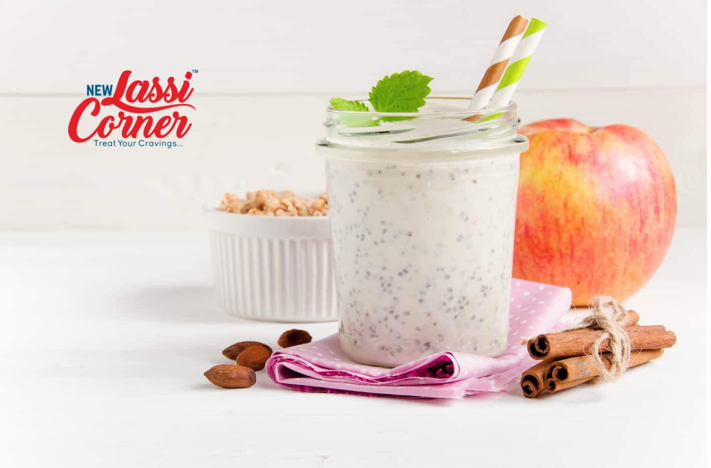 New Lassi Corner, Marathahalli, Bangalore | Zomato