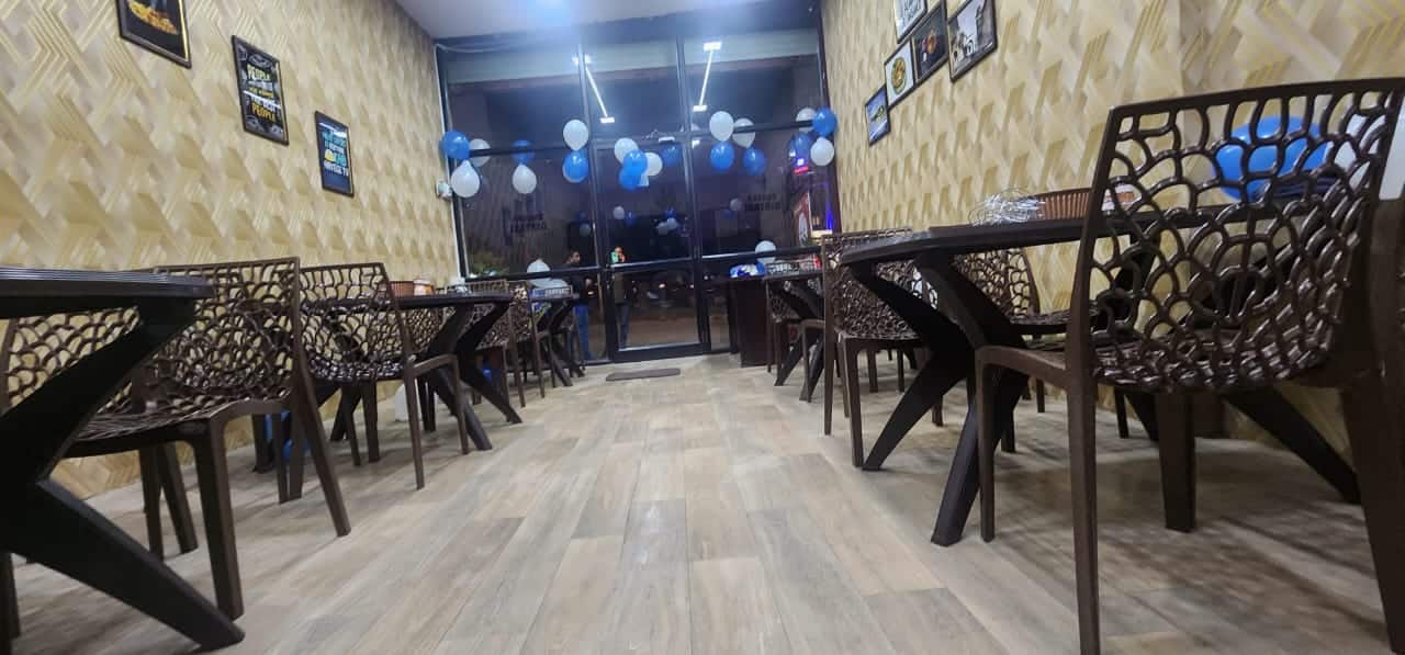 Chaska Biryani, Hoshangabad Road, Bhopal | Zomato