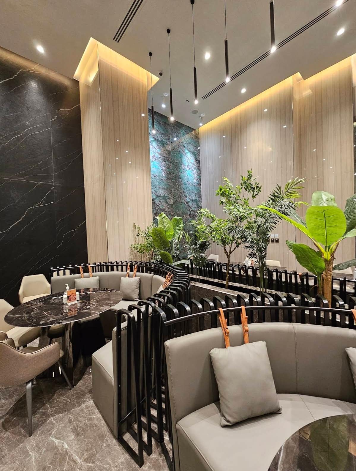 Chuan Xiao Guan, Downtown Dubai, Dubai | Zomato