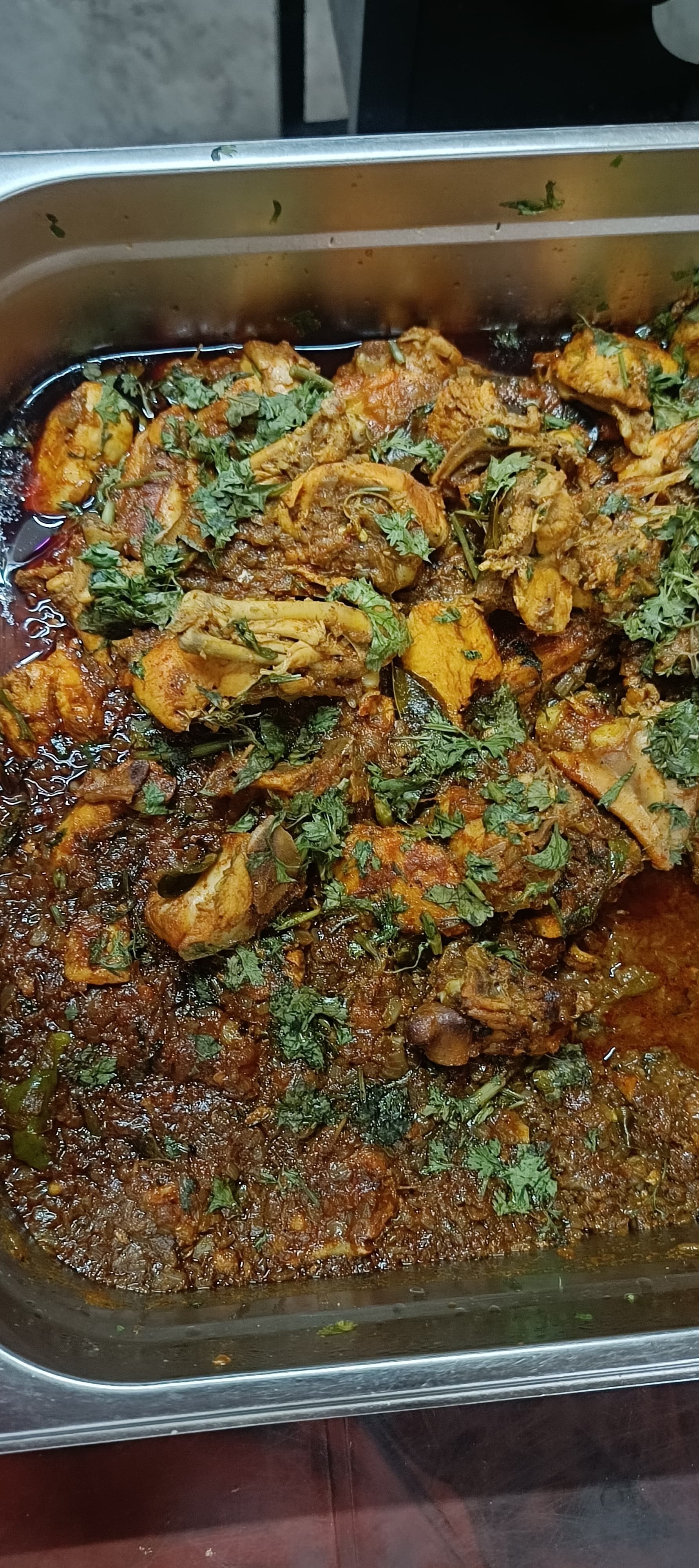 Konaseema Kodi Pulao, Kothapet, Hyderabad | Zomato