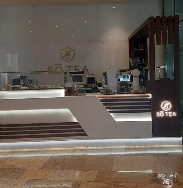 Photos of So Tea, Pictures of So Tea, Dubai | Zomato