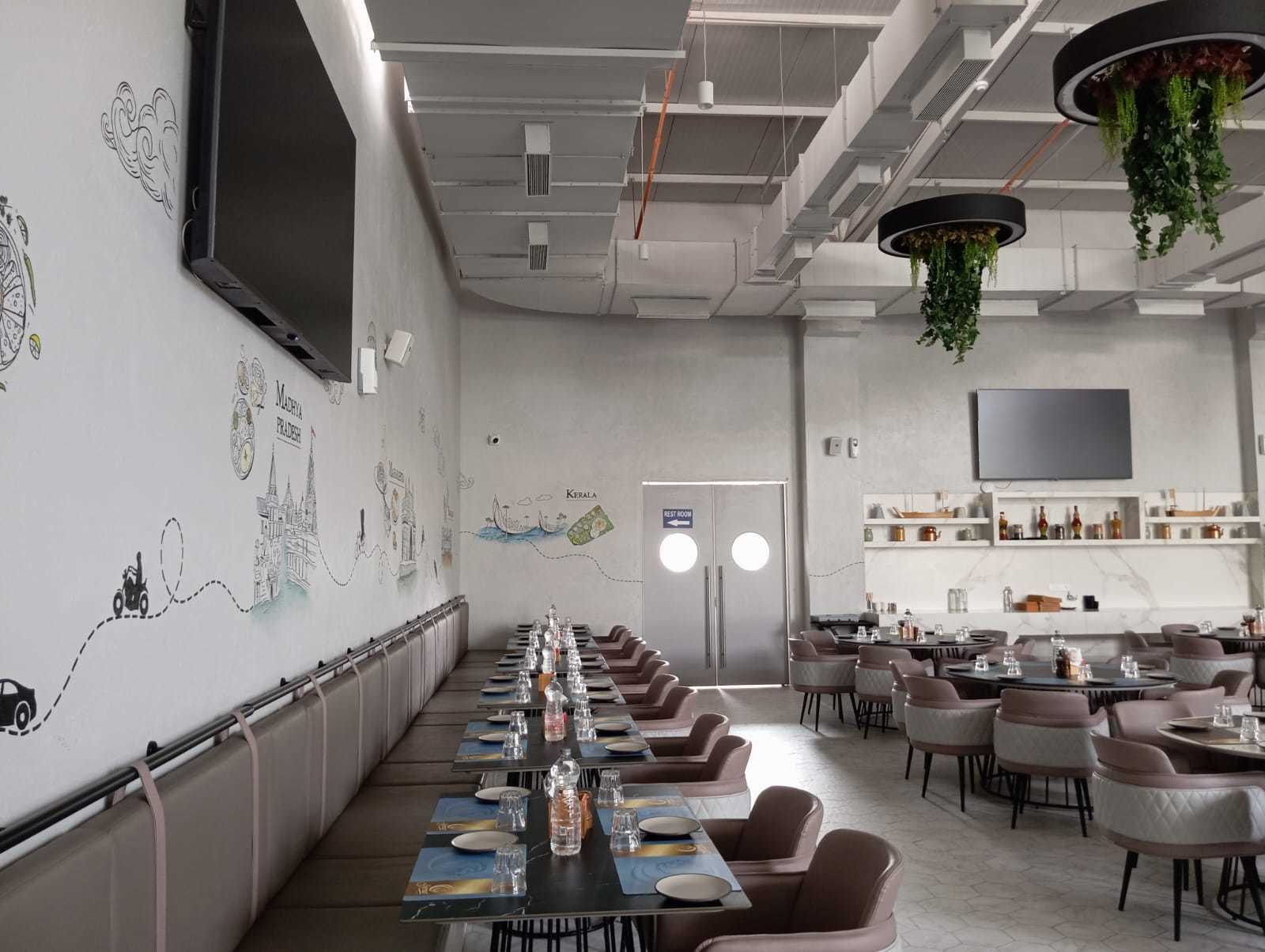 Girnar Multi Cuisine Restaurant, Adajan Gam, Surat | Zomato