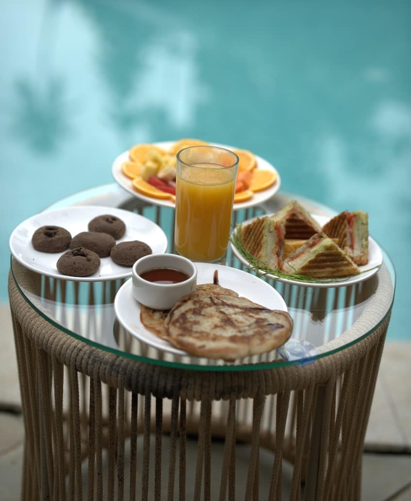 Book table and online reservation at Mangrove Cafe Juice Bar Restaurant ...