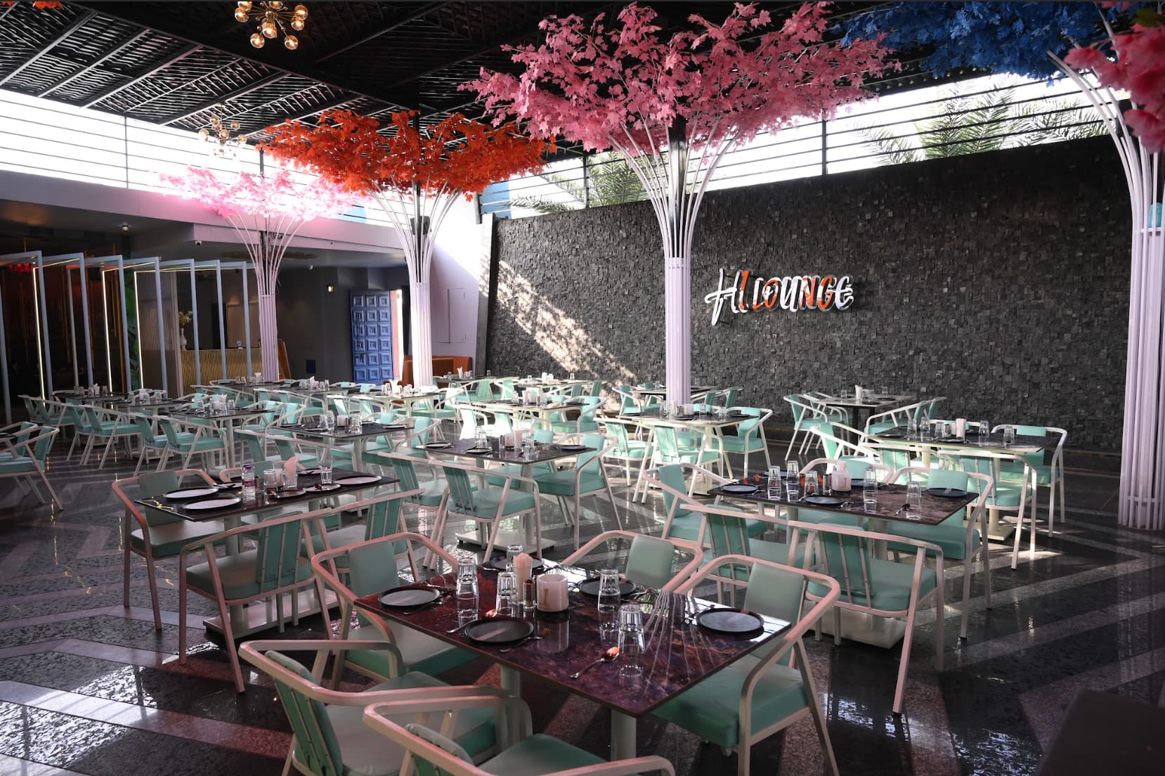 H1 Lounge, Ravet, Pune | Zomato