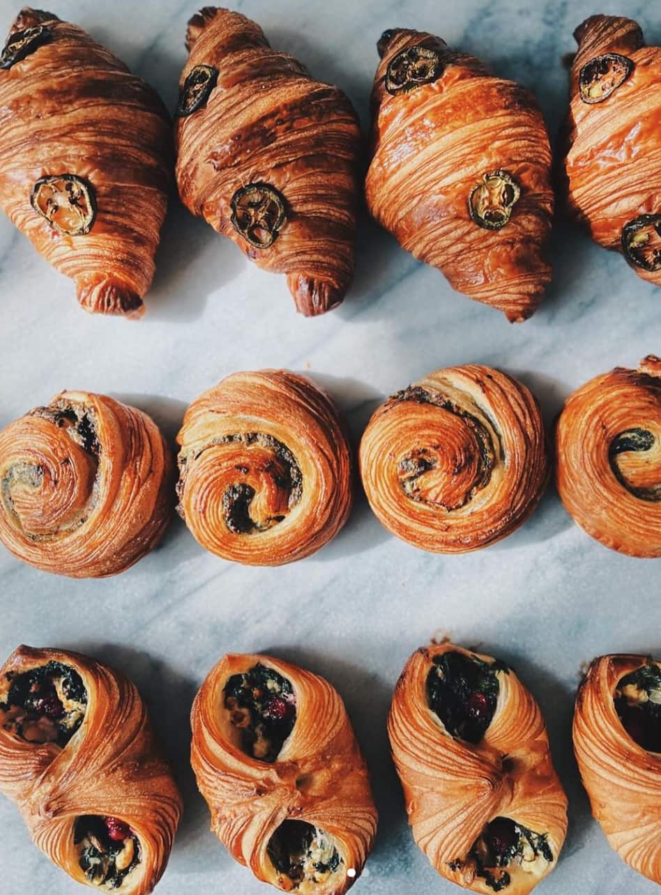 Birch Bakery, Al Quoz, Dubai | Zomato