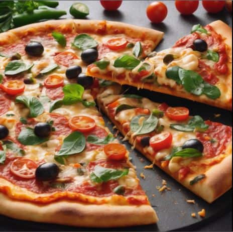 Burizza- Burger And Pizza, Sector 86, Gurgaon | Zomato