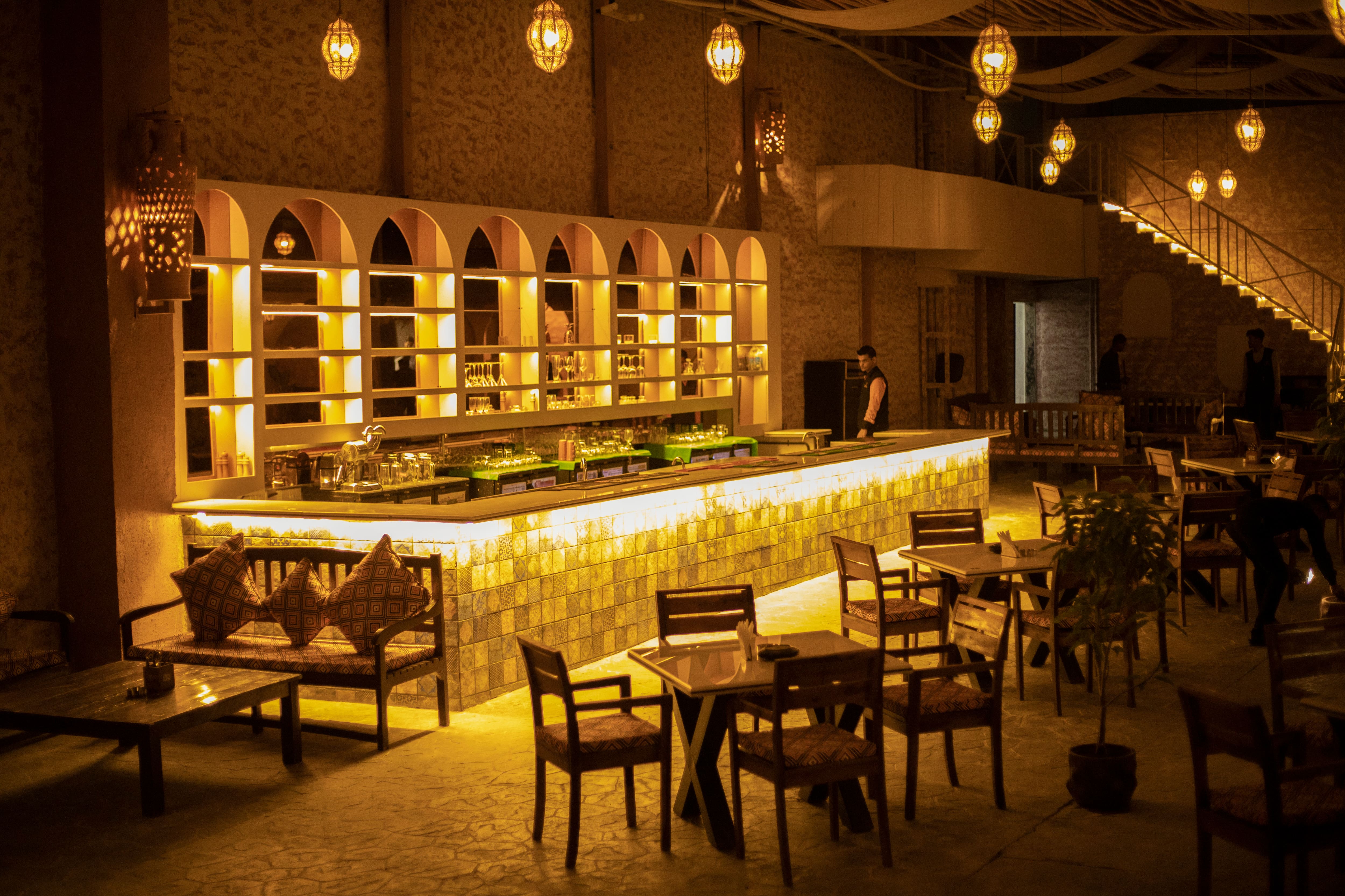 Bombay Bistro, Mahalunge, Pune | Zomato