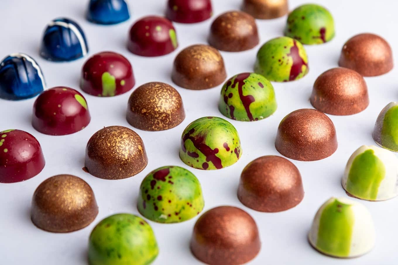 Mozimo Chocolates, Sector 9, Chandigarh | Zomato