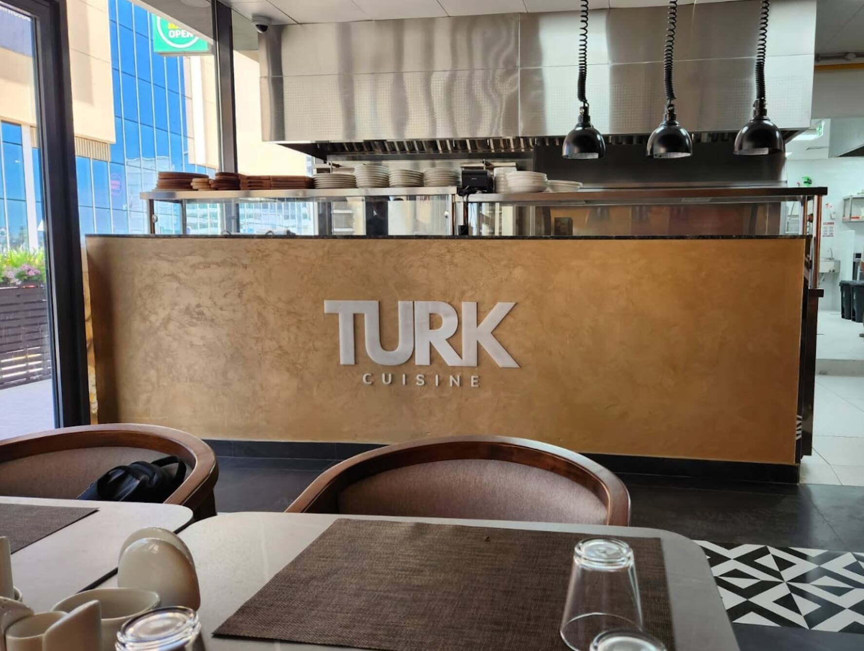 Turk Cuisine Restaurant, Jumeirah Village, Dubai | Zomato