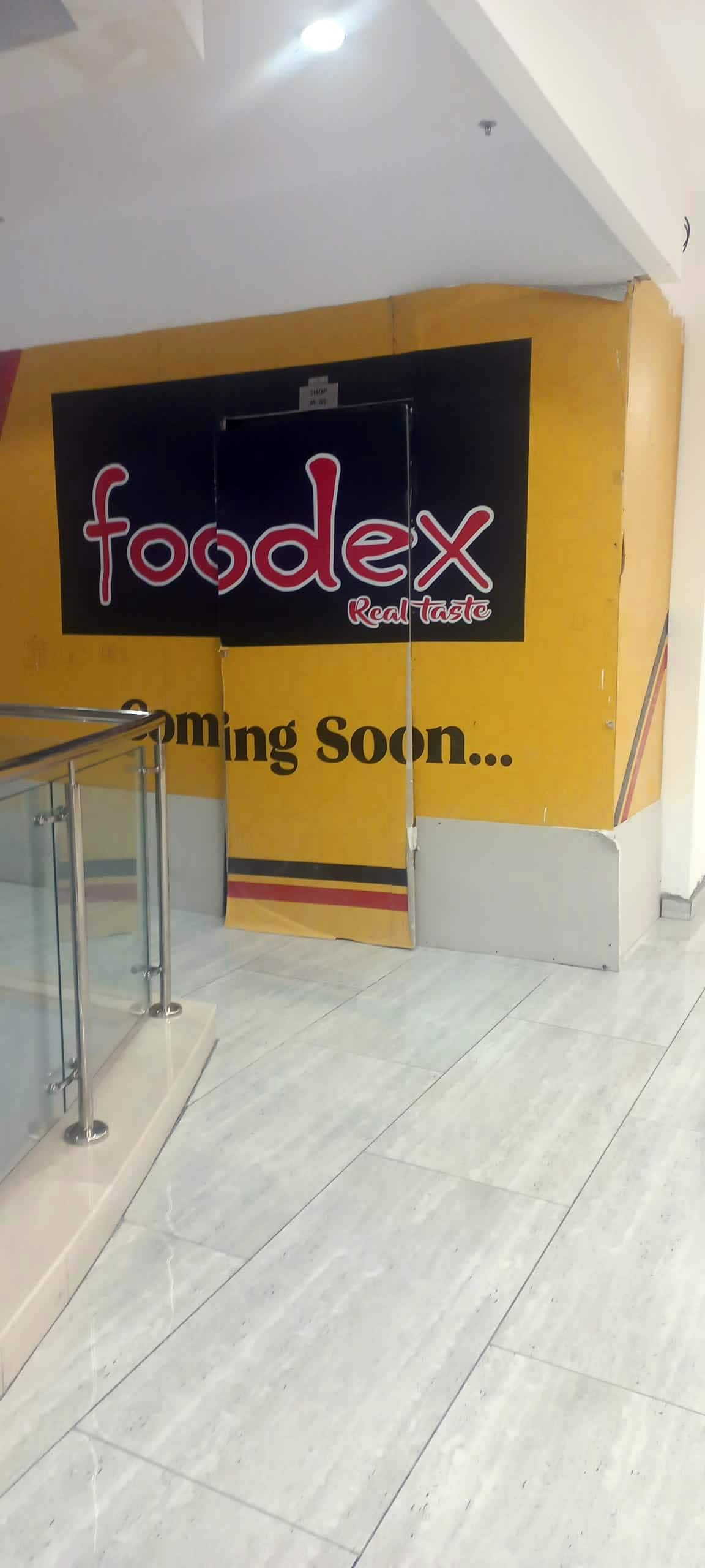 Foodex Real Taste, IMPZ, Dubai | Zomato
