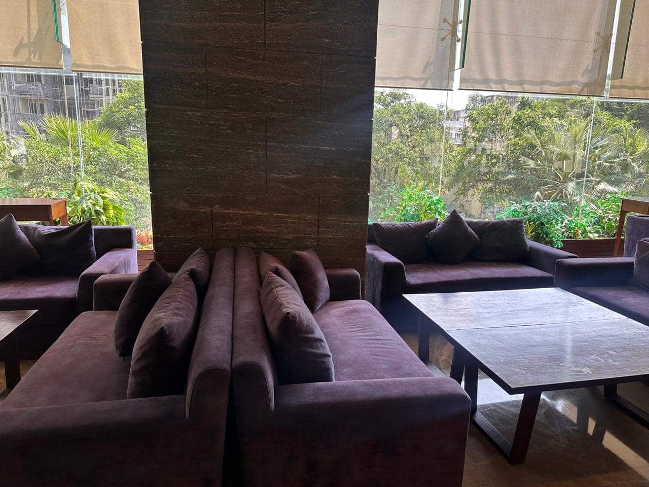 Cube Lounge by Wyndham, Phase 11, Mohali | Zomato