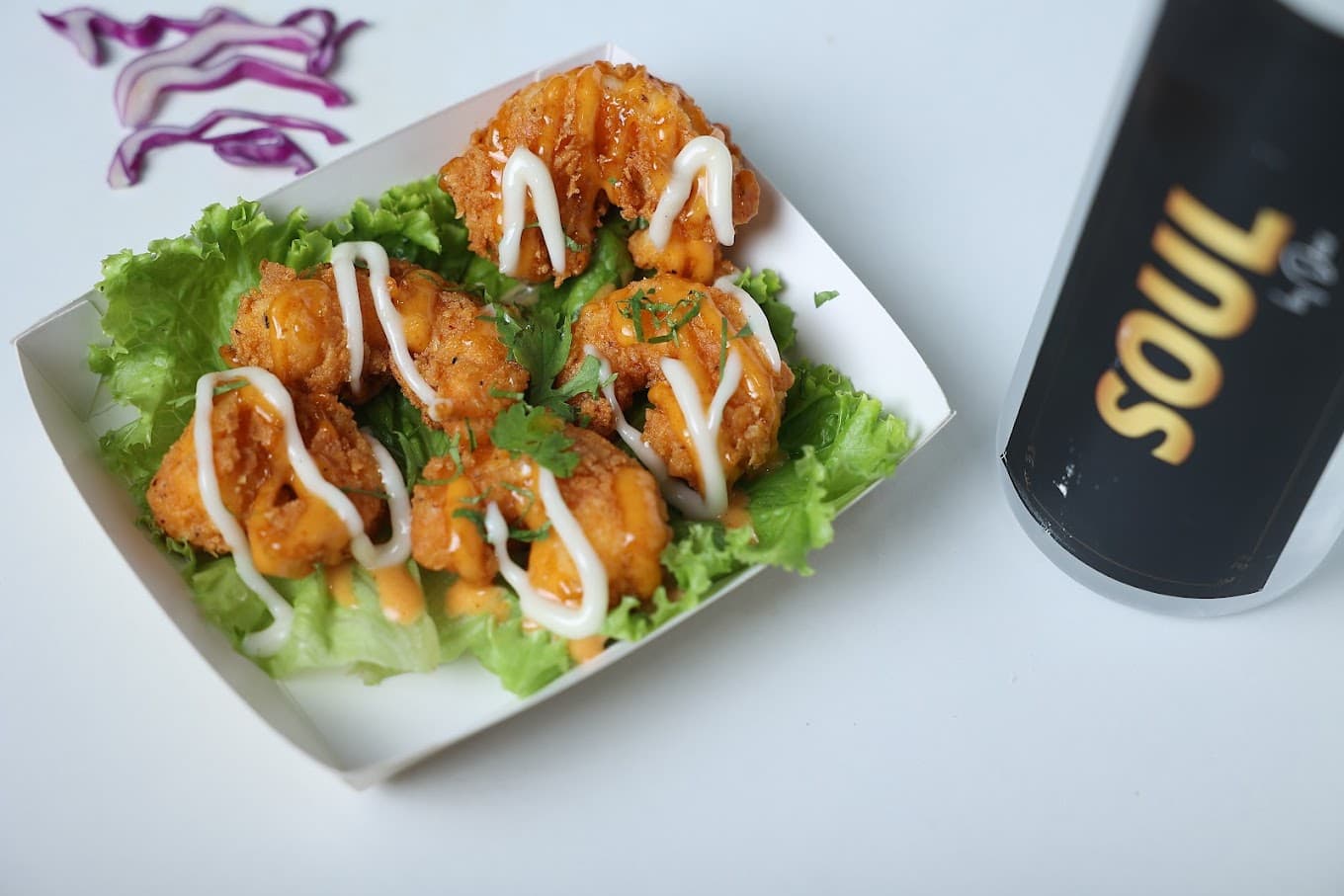 SOUL By Dair, Nungambakkam, Chennai | Zomato