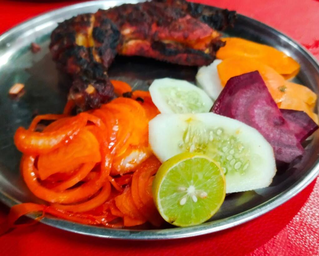 Imdadi Hotel, Camp Area, Pune | Zomato