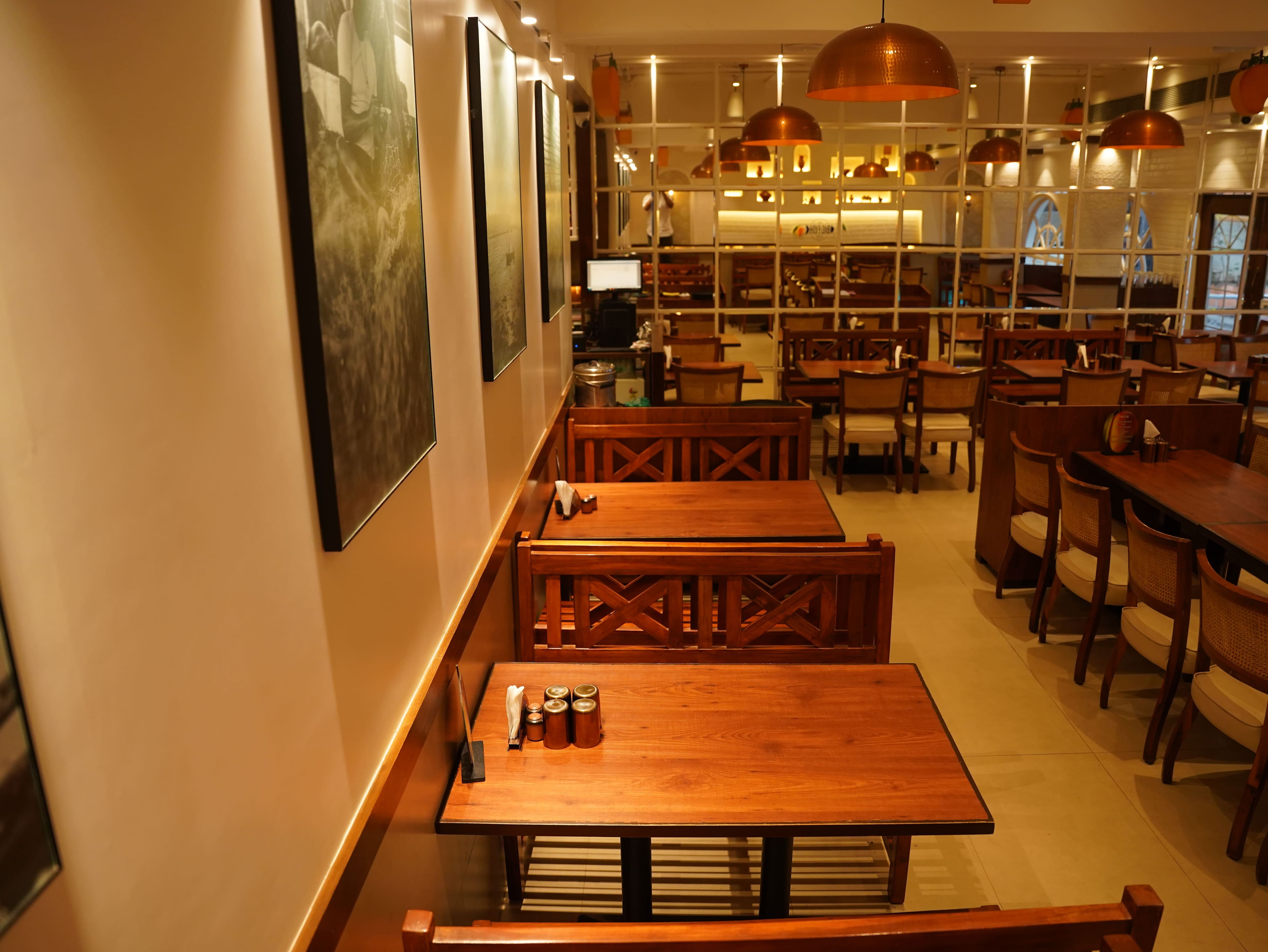 The Big Fish & Co., Dadar West, Mumbai | Zomato