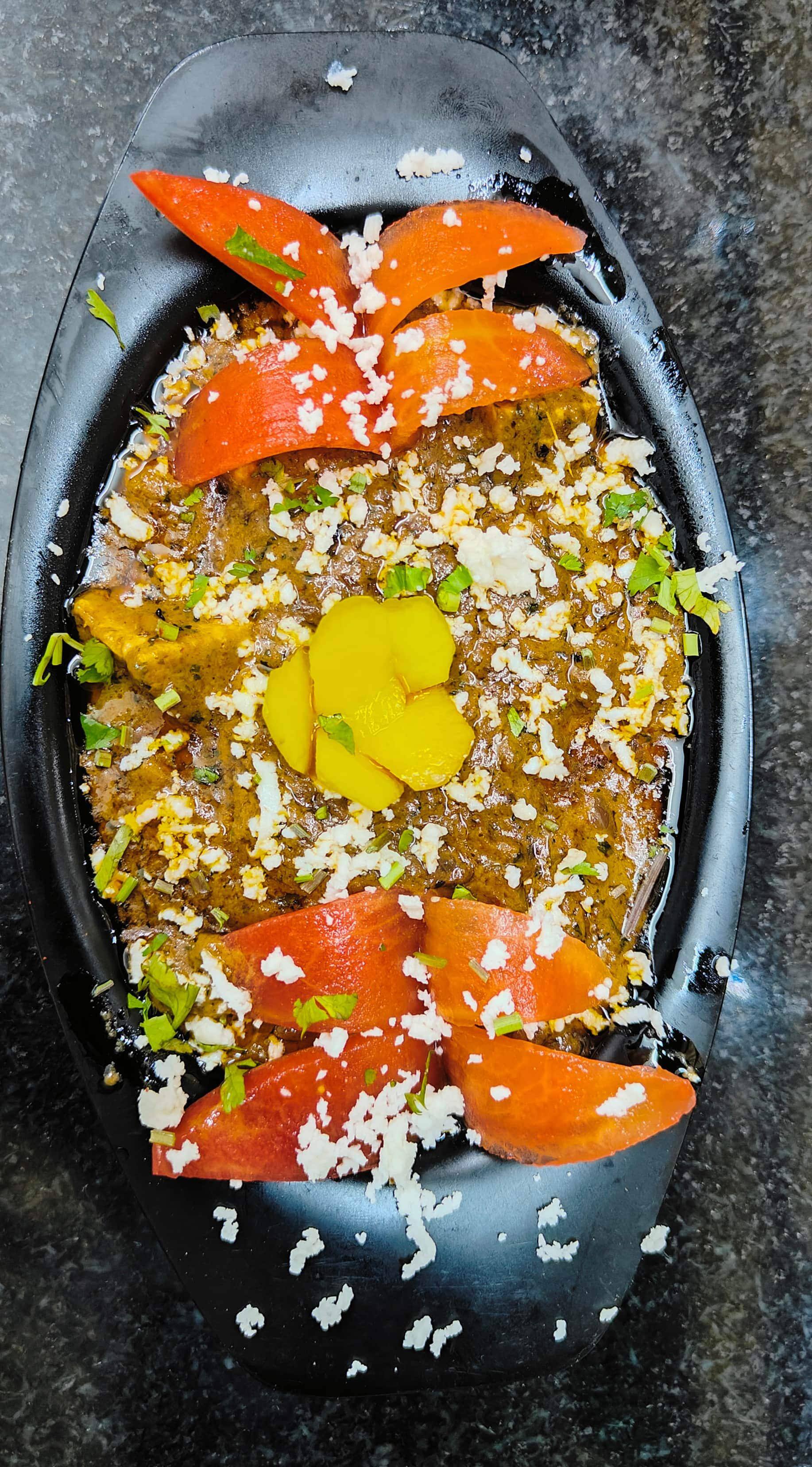 Haandi Dhaba, Aliganj, Lucknow | Zomato