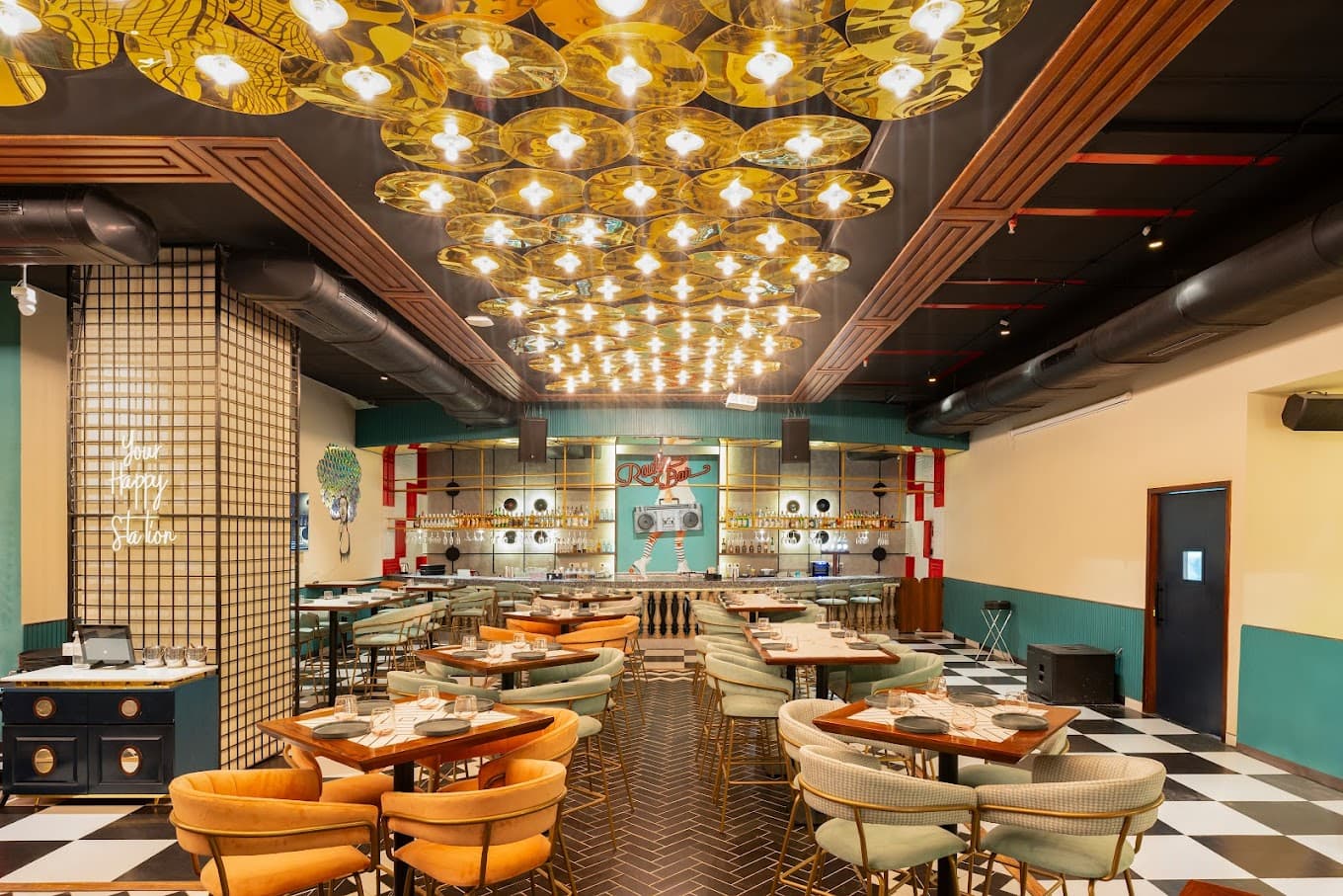 Radio Bar, Bellandur, Bangalore | Zomato