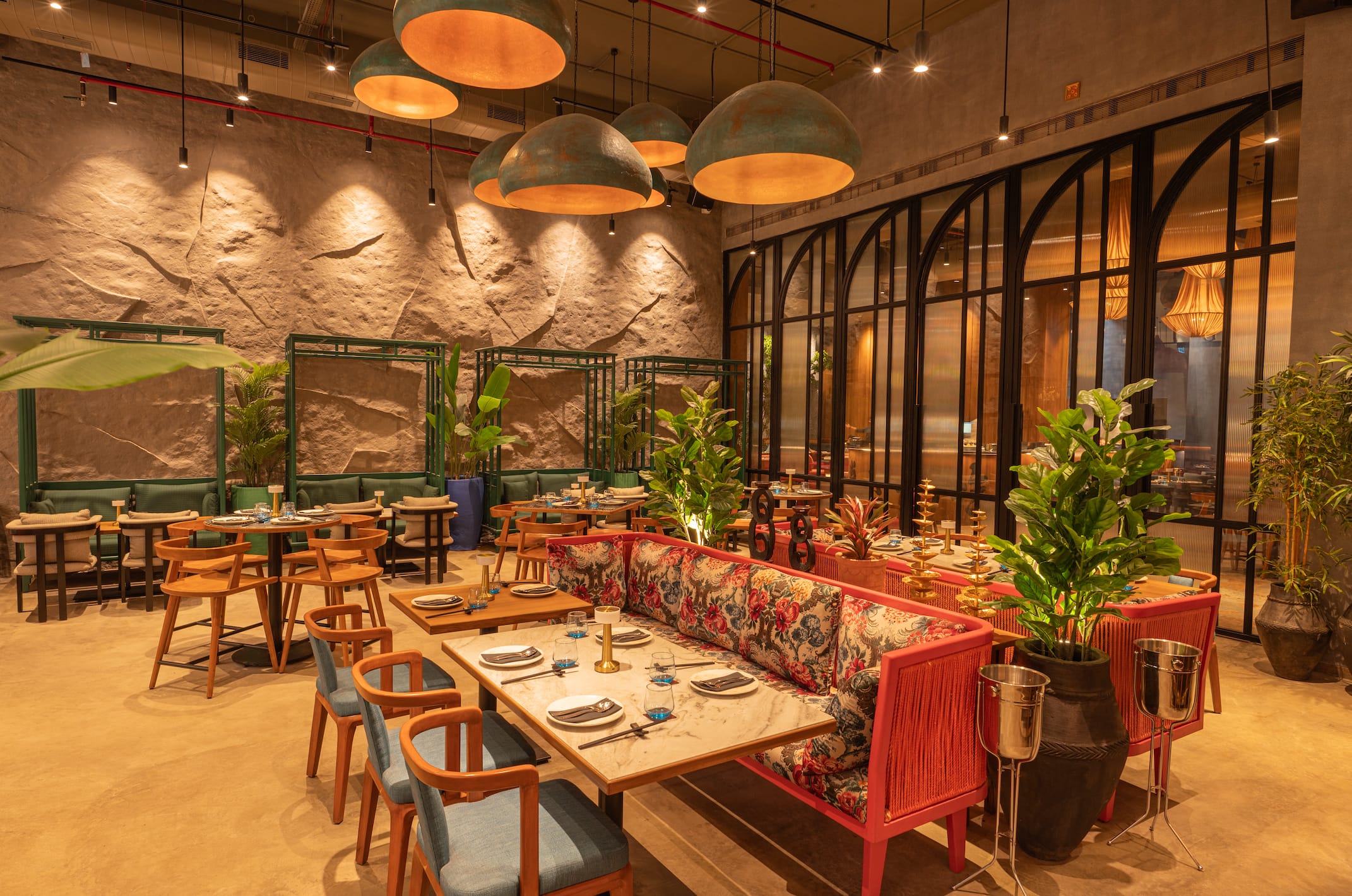 Eight, Wakad, Pune | Zomato