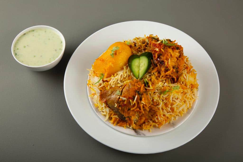 Muhammad Iqbal Restaurant, Al Satwa, Dubai | Zomato