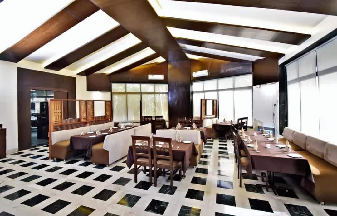 Caves County Resort, Pathardi Phata, Nashik | Zomato