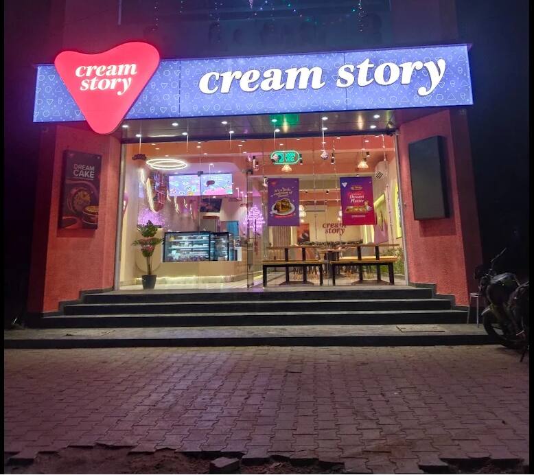 Cream Story, Selaiyur, Chennai | Zomato