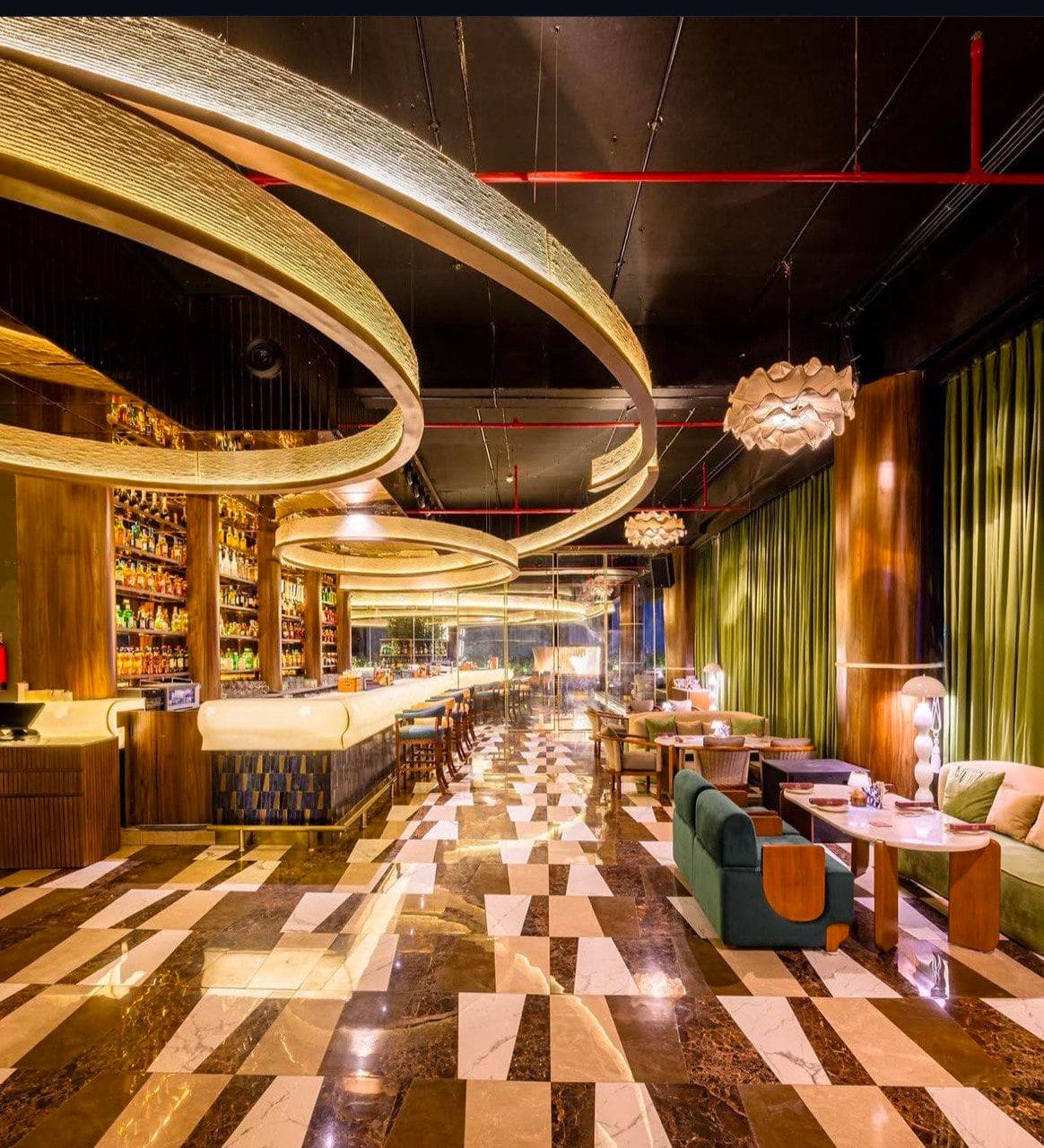 Juu Juu, Sector 59, Gurgaon | Zomato