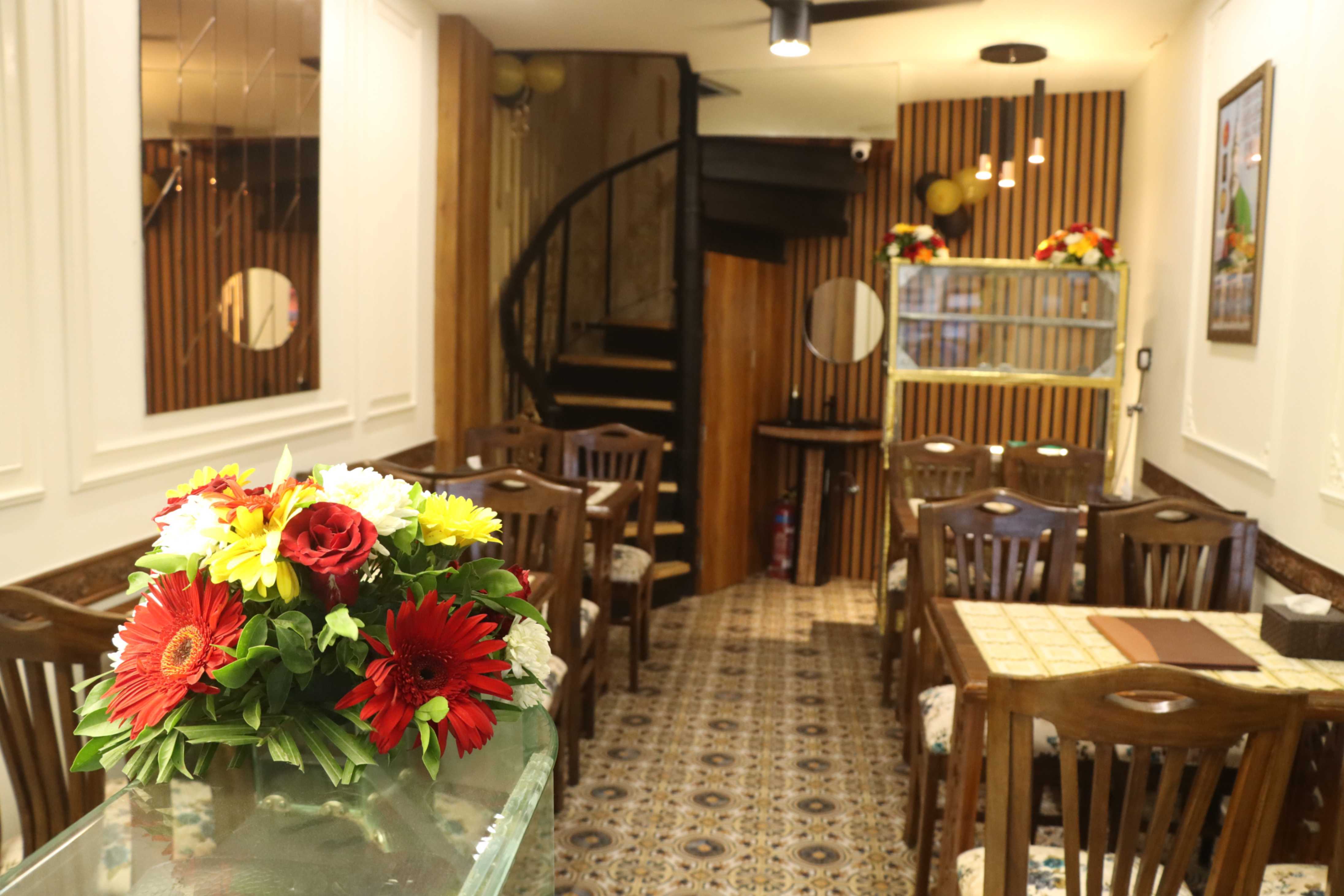 Mann-O-Salwa, Sakinaka, Mumbai | Zomato