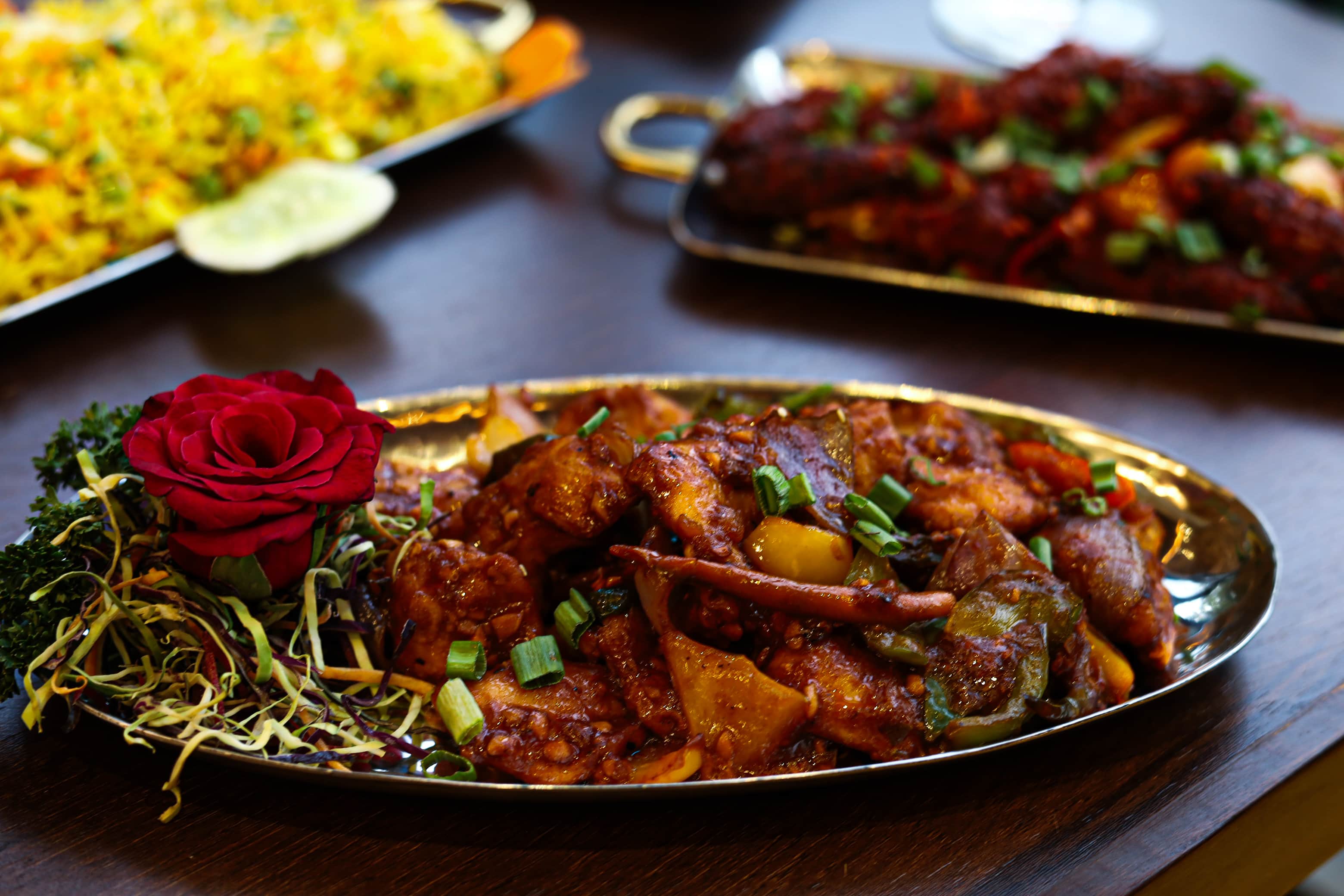 Mandar Garden Family Resto Bar, Turbhe, Navi Mumbai | Zomato