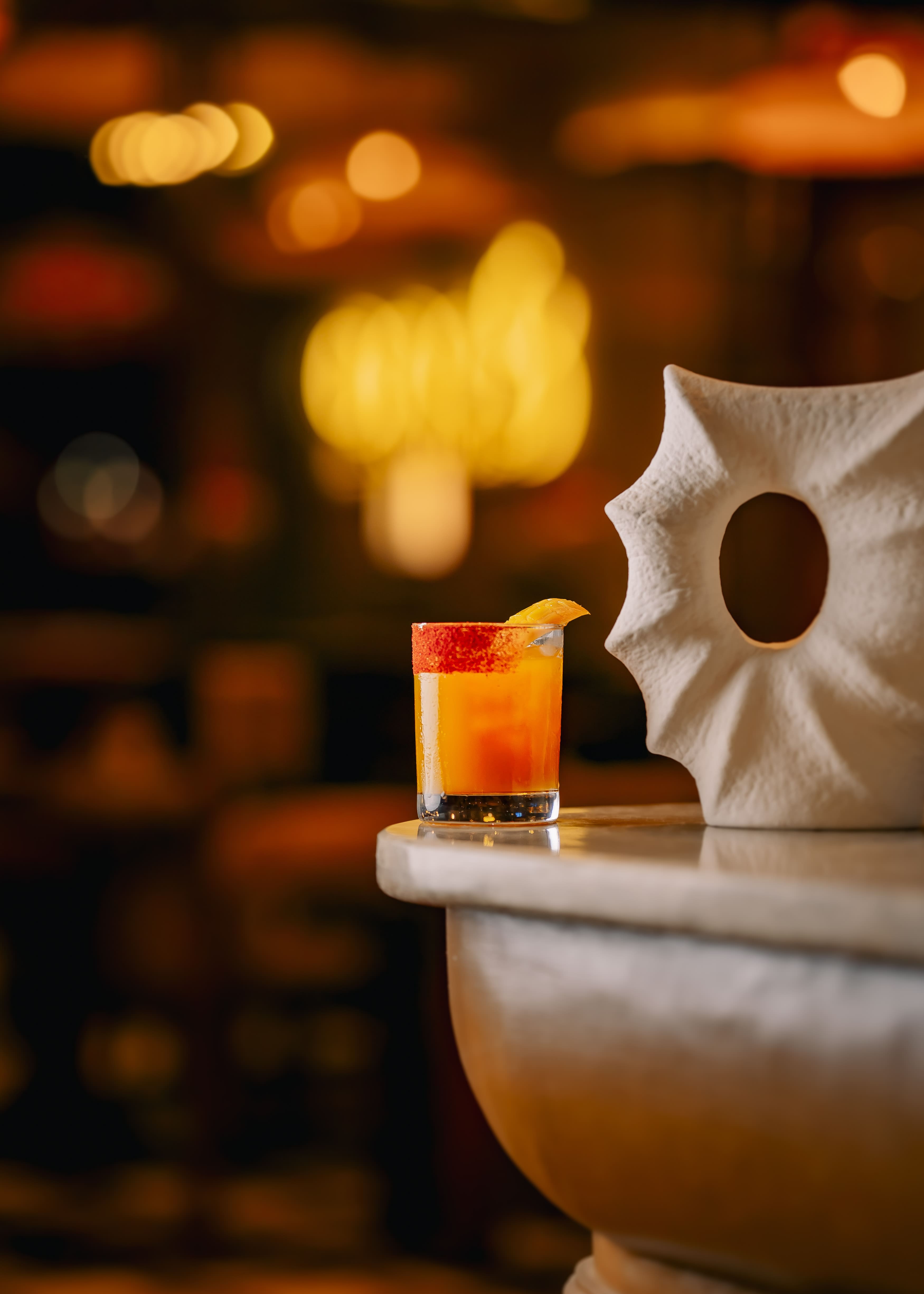 Menu of One8 Commune, Hitech City, Hyderabad