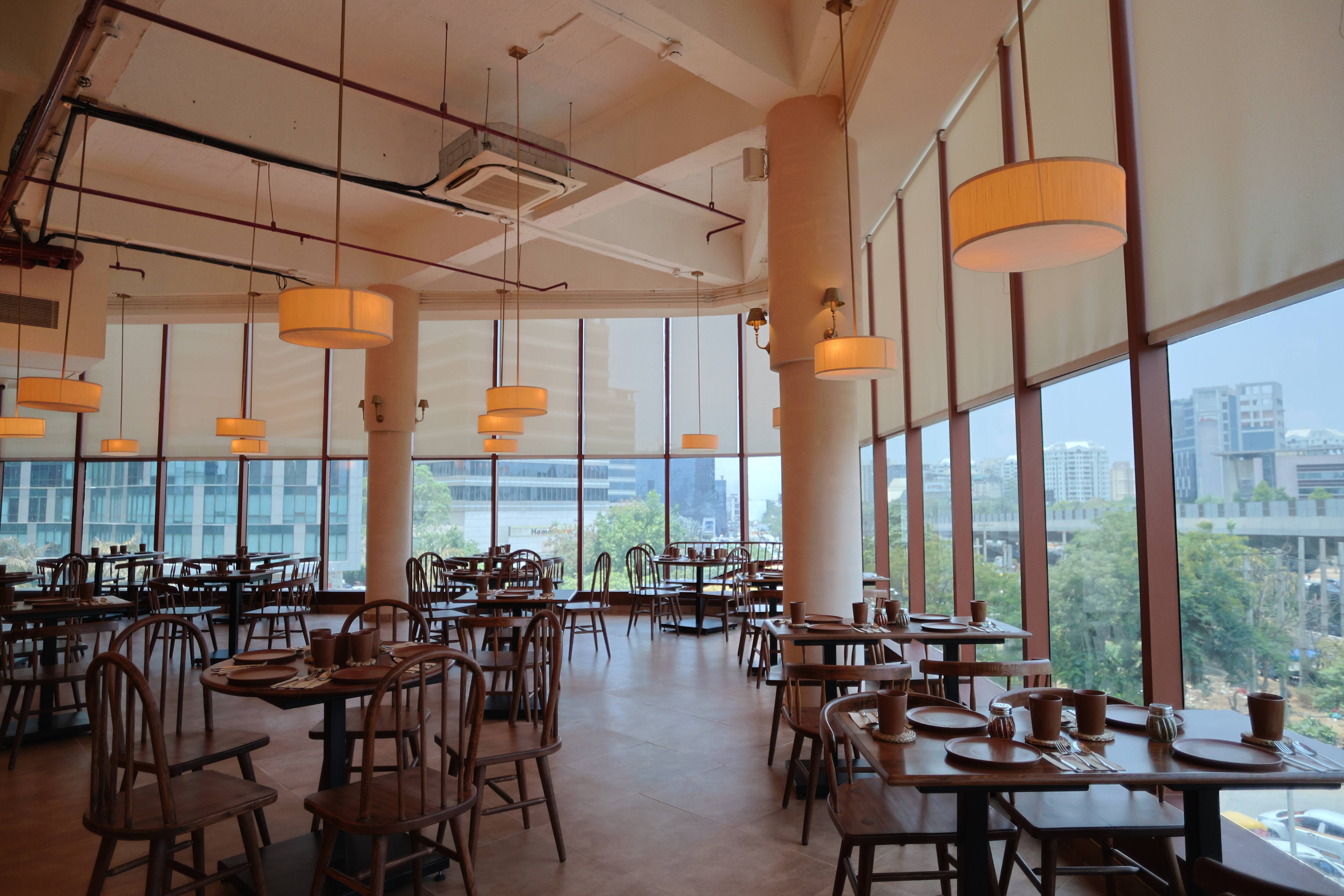Kolaba - Specialty Coffee And Pizzeria, Sector 49, Gurgaon | Zomato