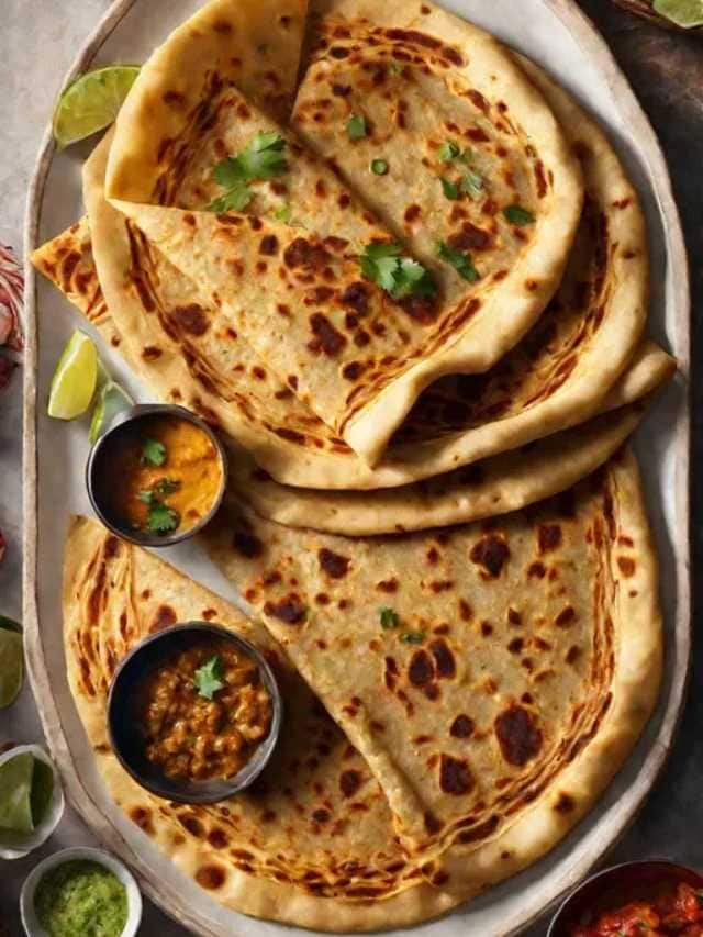 Paratha House And More, Bhayli, Vadodara | Zomato