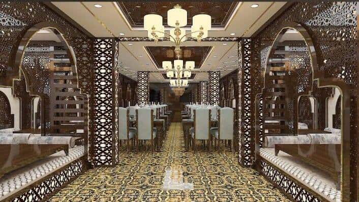 Mobina Restaurant, Barrackpore, Kolkata | Zomato