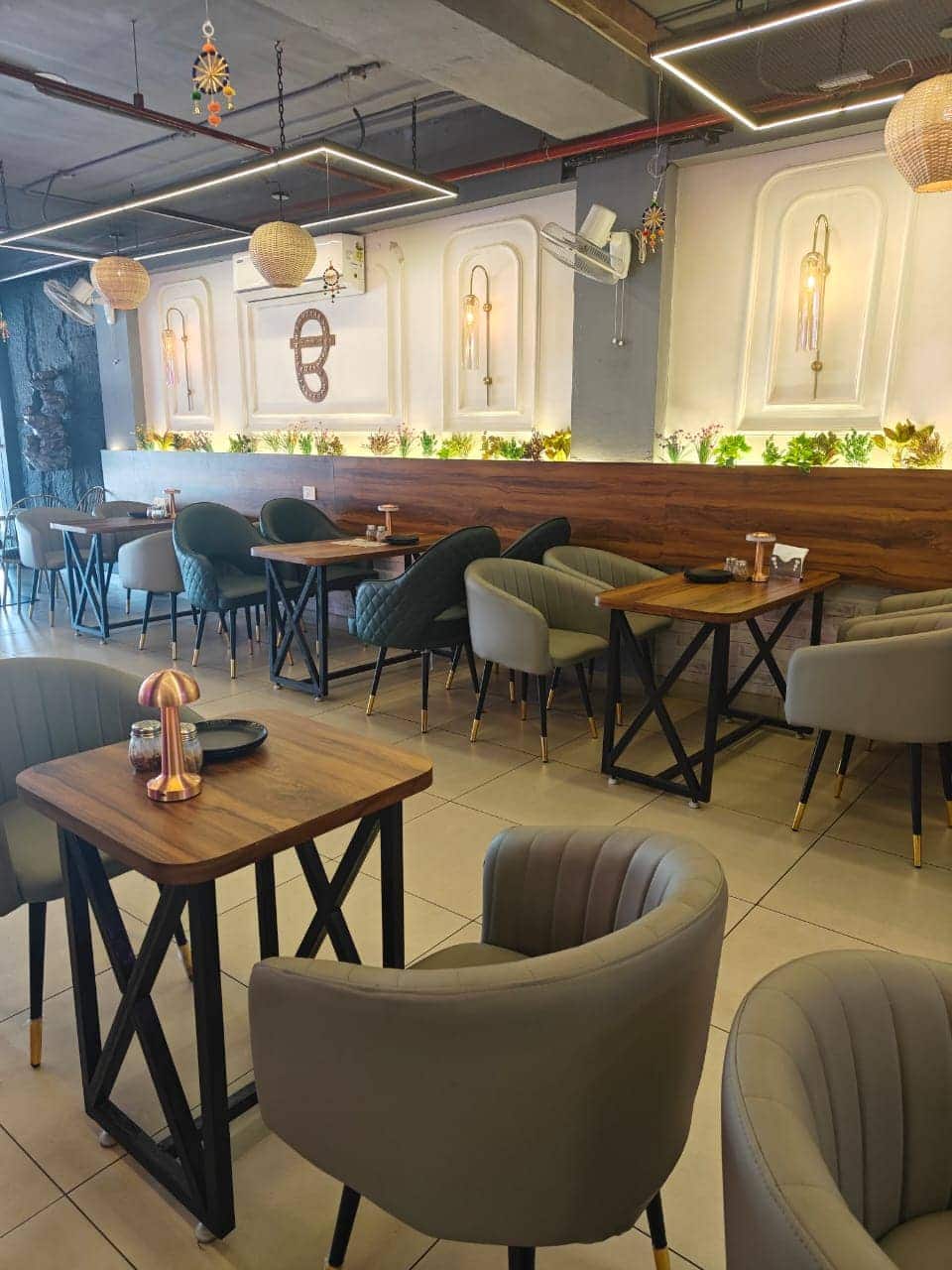 The Crispy Hawkers, Rama Mandi, Jalandhar | Zomato