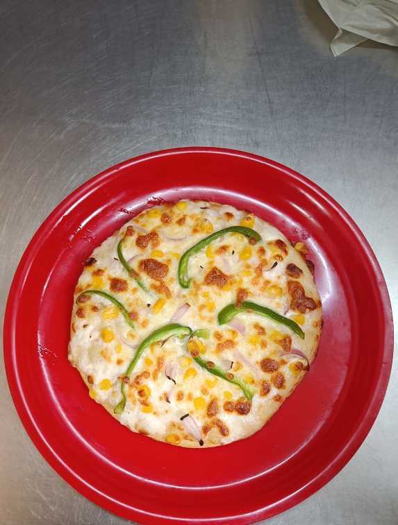 Pizza 555, Beta 1, Greater Noida | Zomato
