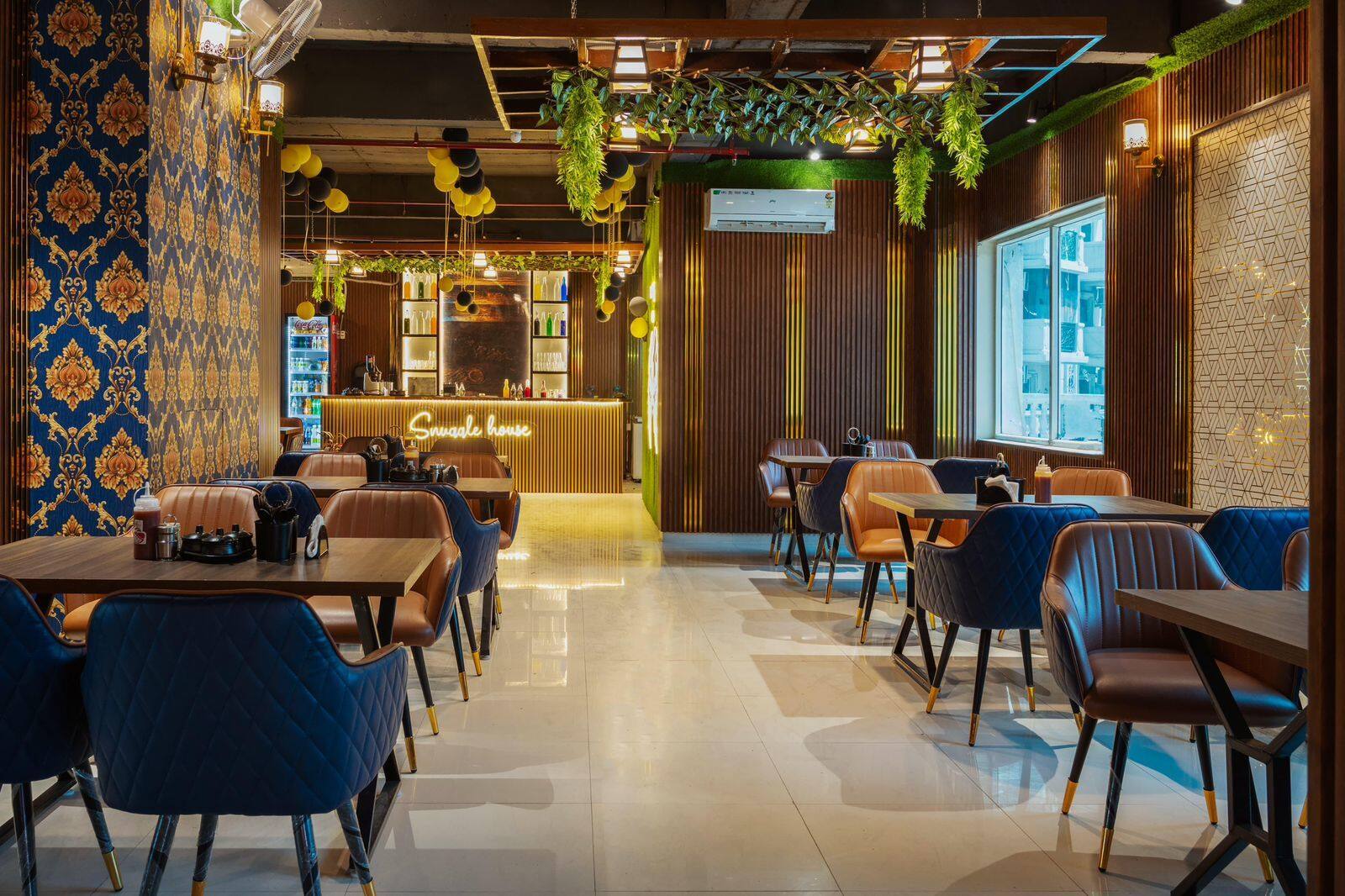 Snuggle House, Sector 135, Noida | Zomato